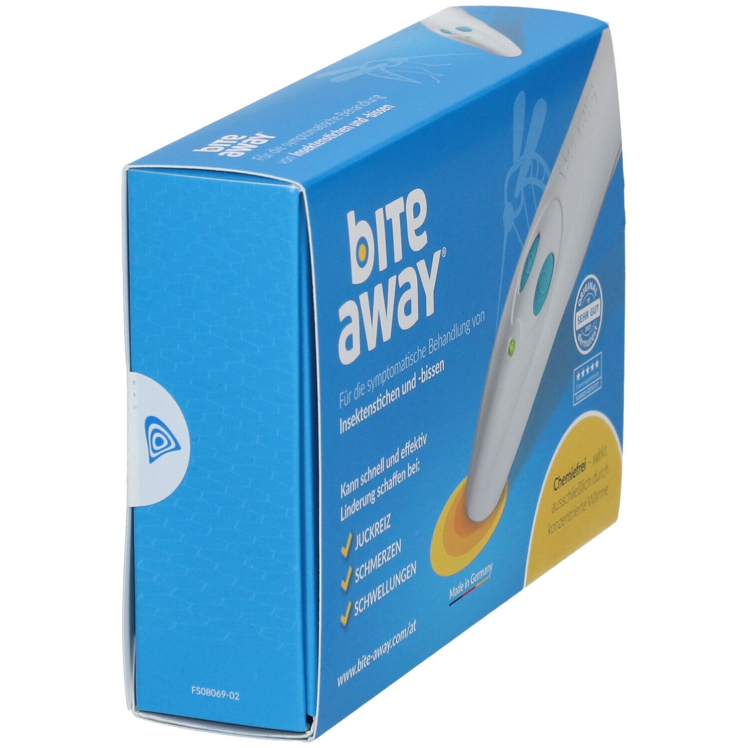 bite away® 1 St - Shop Apotheke