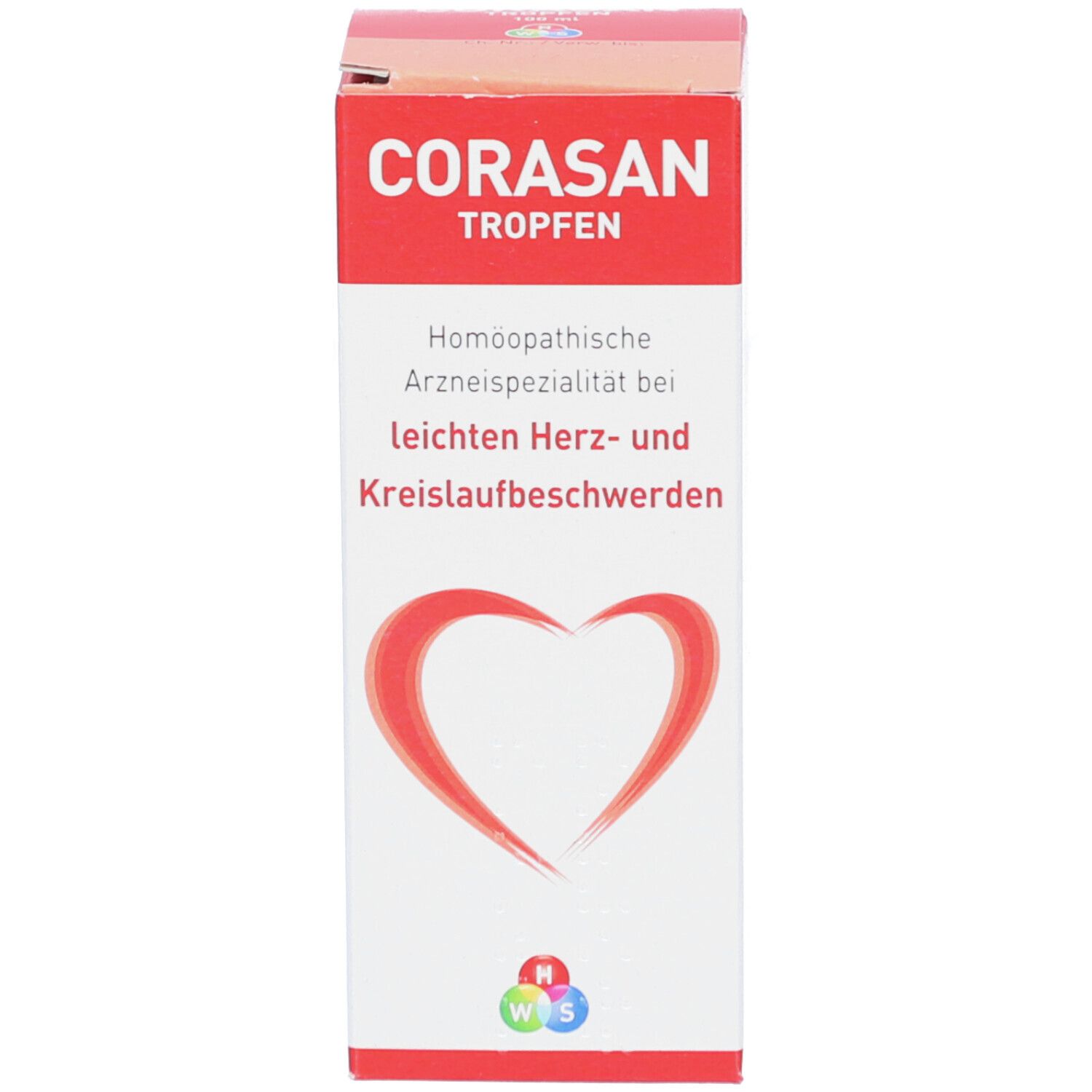 CORASAN Tropfen 100 ml - shop-apotheke.at