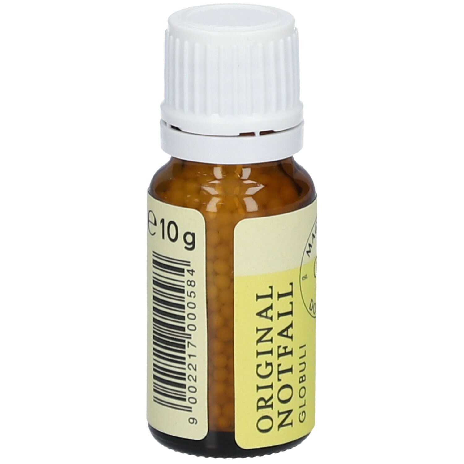DOSKAR Original Notfall Globuli 10 g - shop-apotheke.at