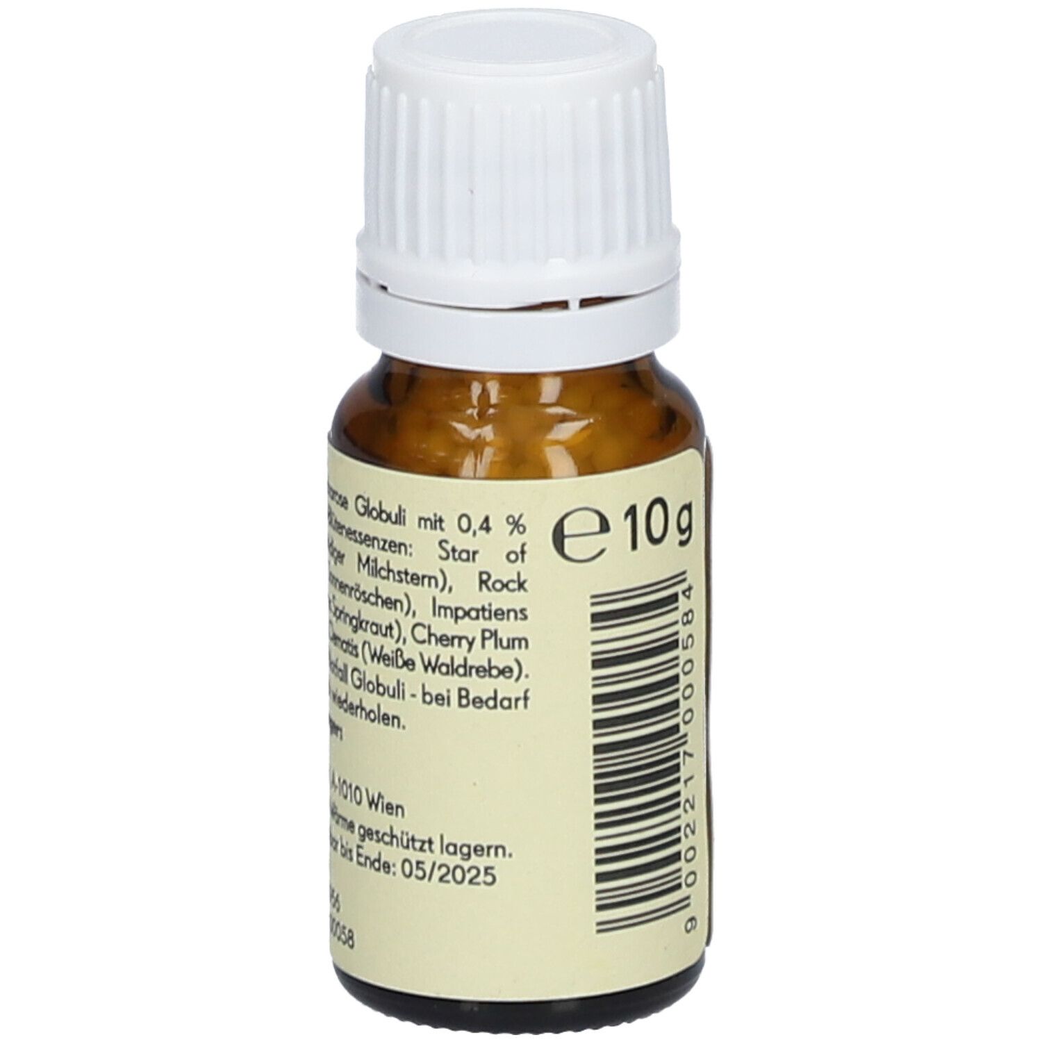 DOSKAR Original Notfall Globuli 10 g - shop-apotheke.at