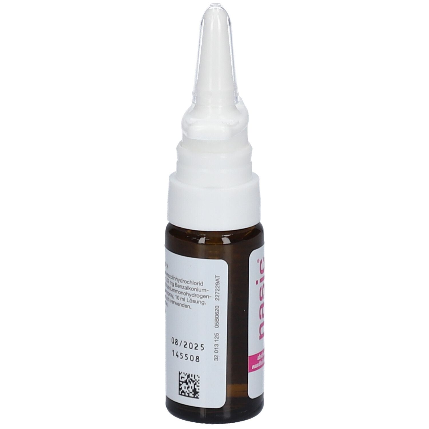 nasic Nasenspray 10 ml - Shop Apotheke