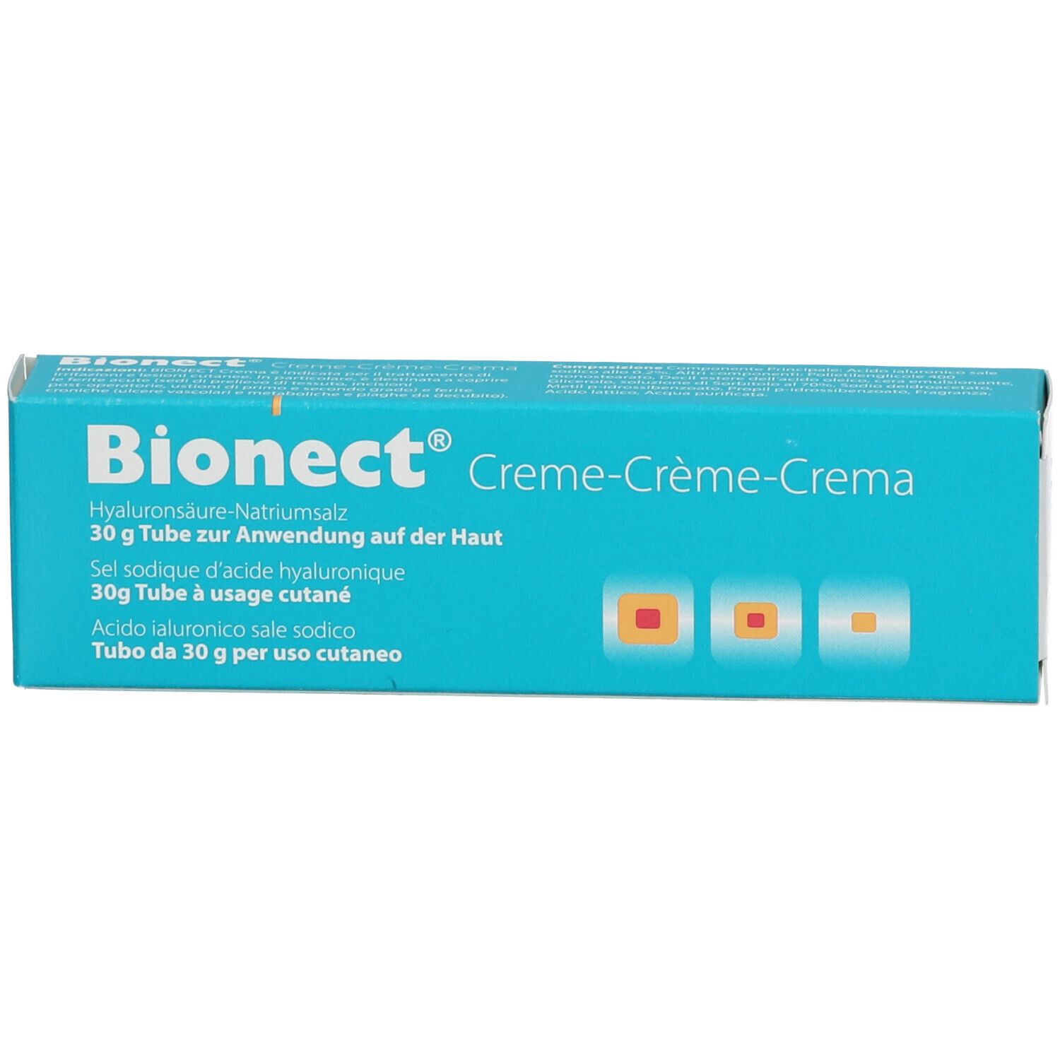 Bionect® Creme 30 g - Shop Apotheke