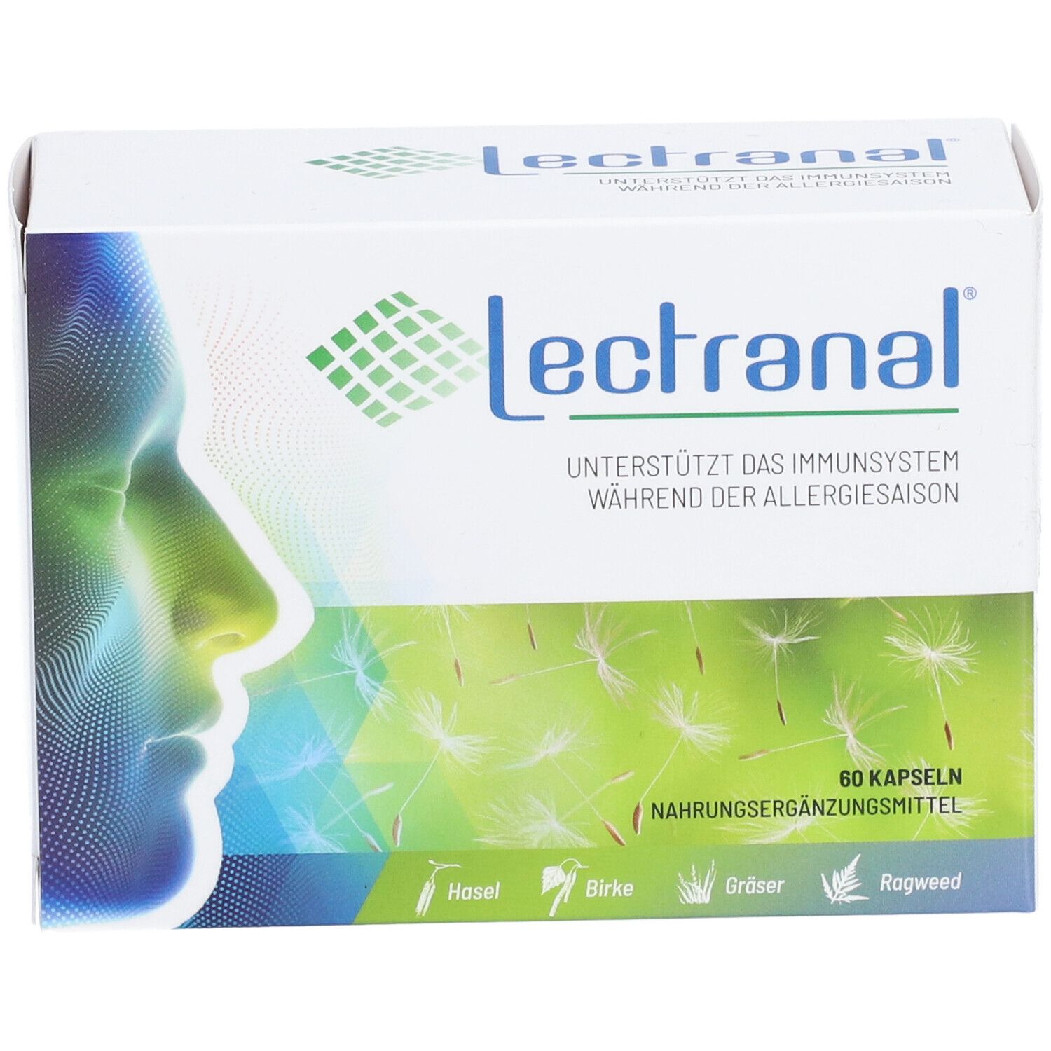 Lectranal® 60 St - shop-apotheke.at