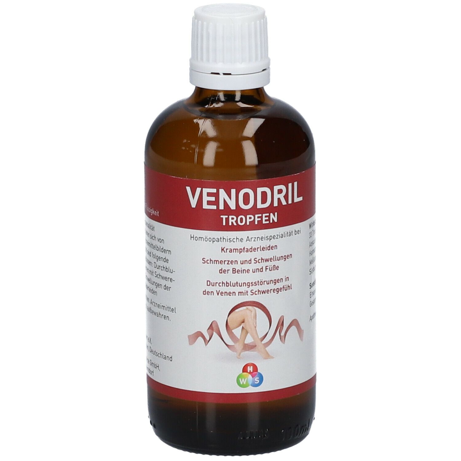 VENODRIL® Tropfen 100 ml - shop-apotheke.at