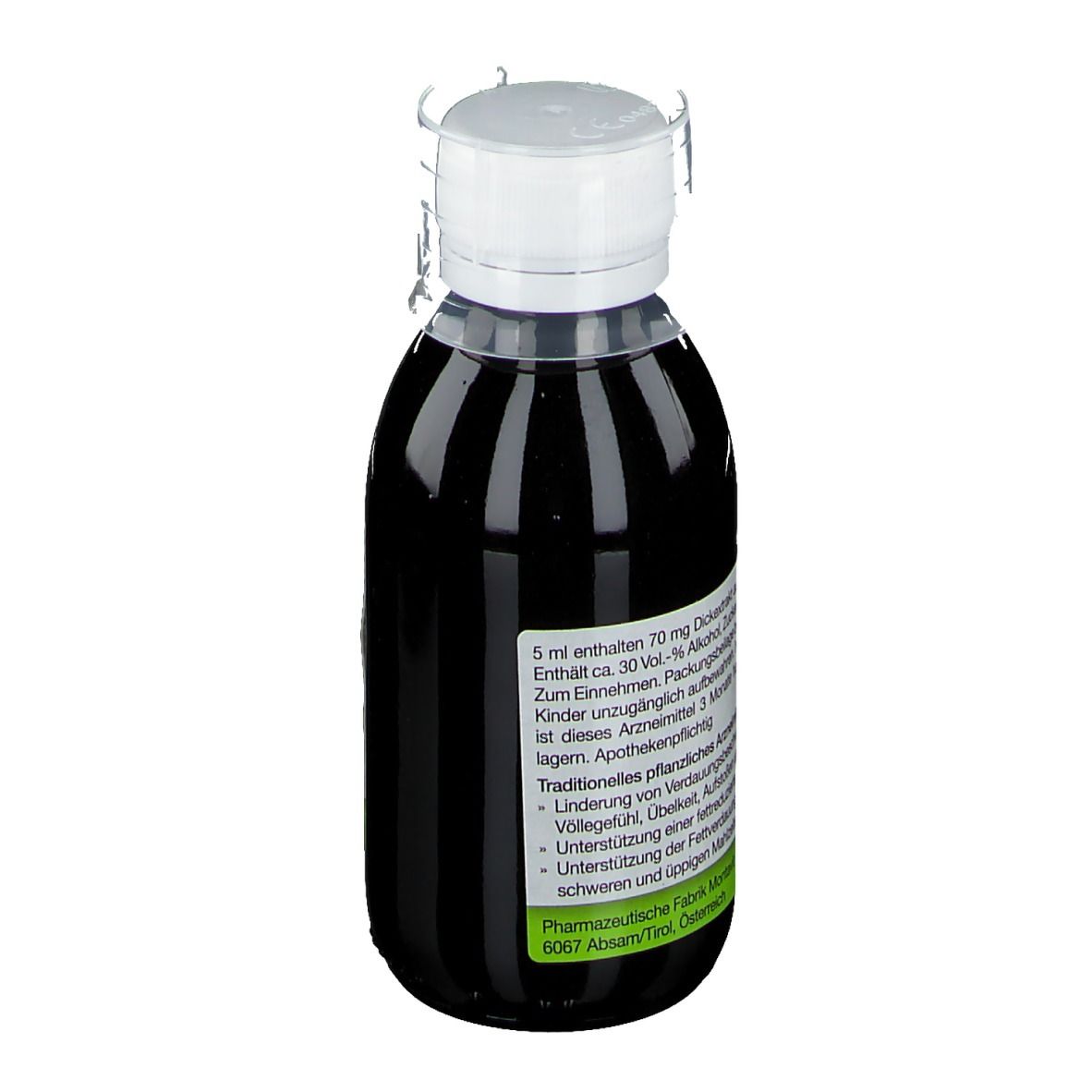 Cynarix LIQUID 125 ml - Shop Apotheke