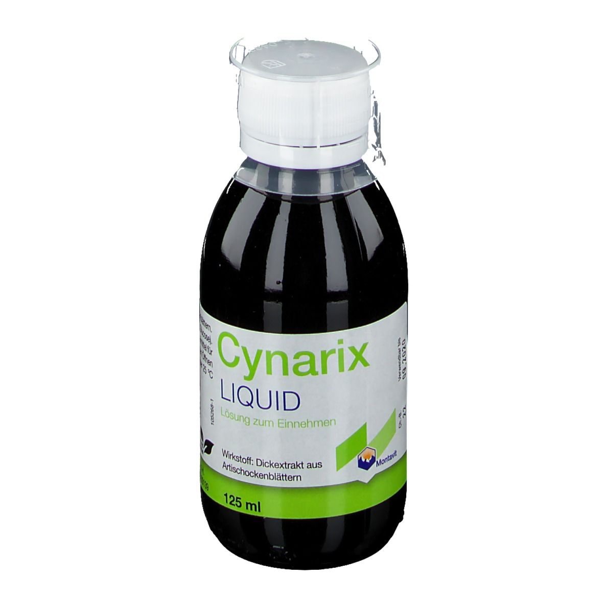 Cynarix LIQUID 125 ml - Shop Apotheke