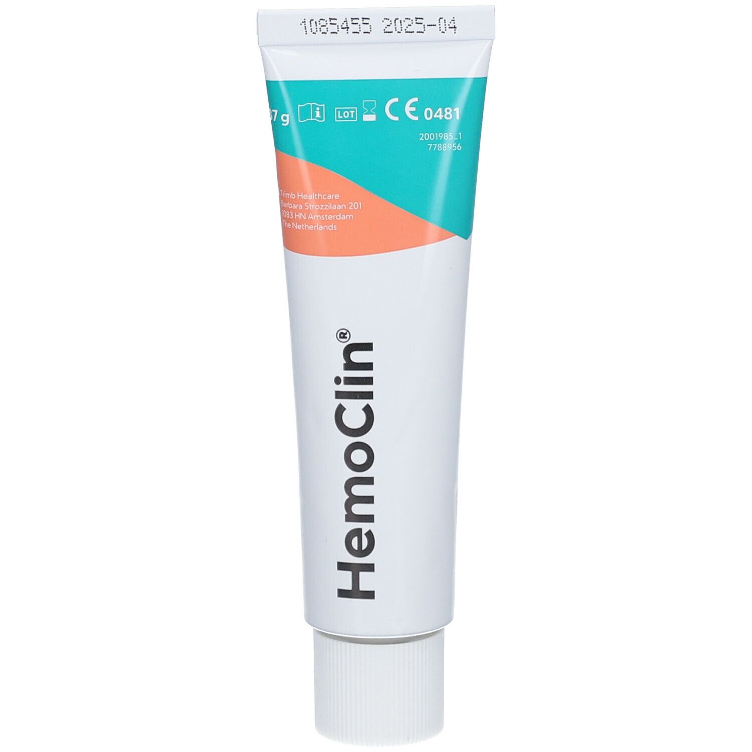 HemoClin® 37 g - Shop Apotheke