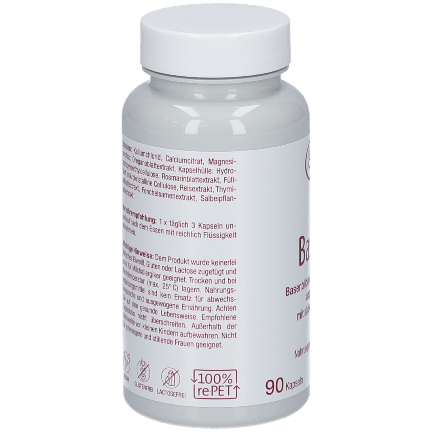 META CARE ® Basic 3 90 St - shop-apotheke.at