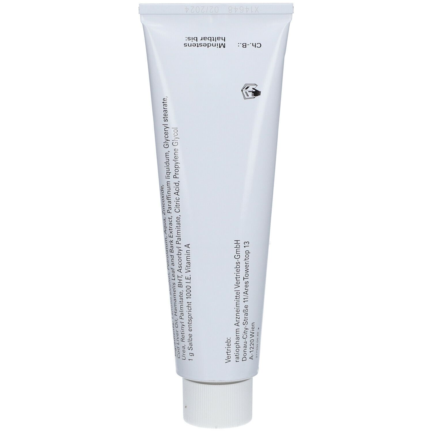 Mirfulan®-Salbe 150 g - Shop Apotheke