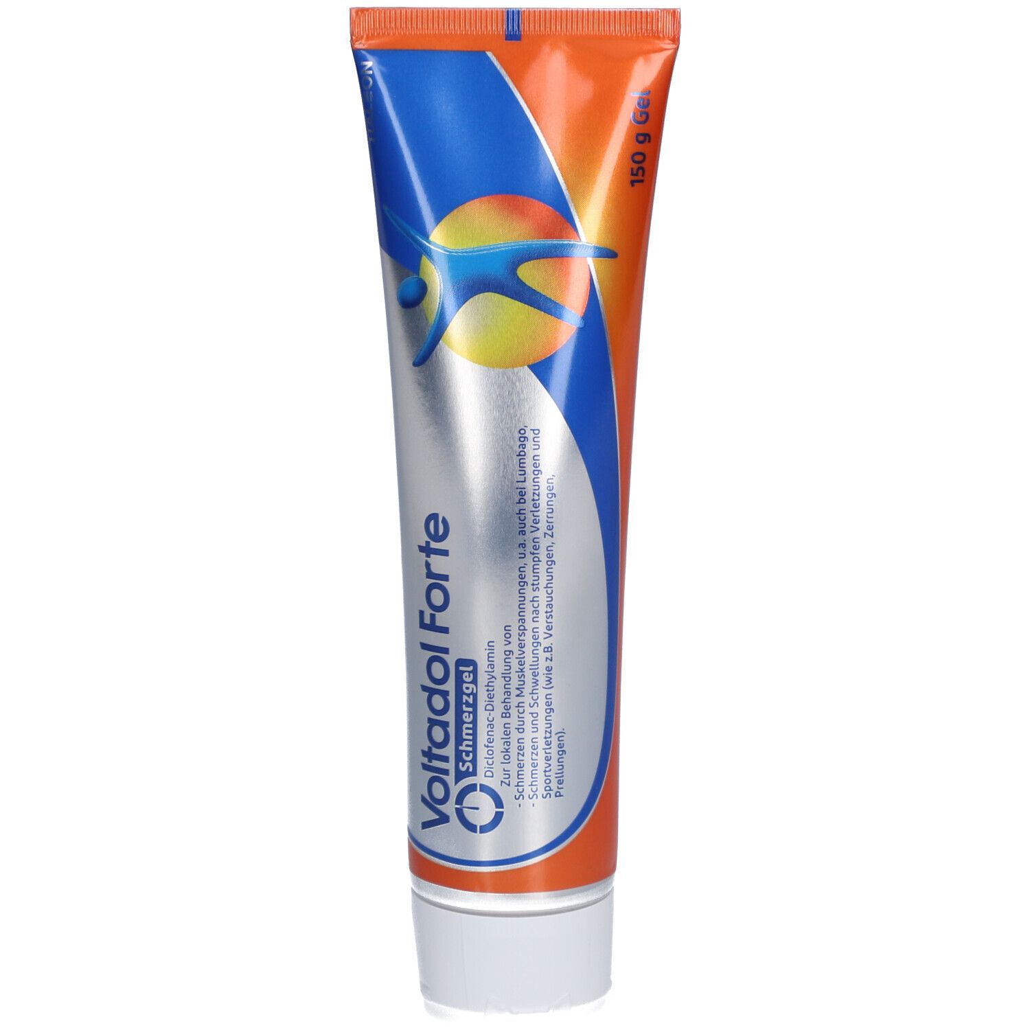 Voltadol® Forte Schmerzgel 150 g - shop-apotheke.at