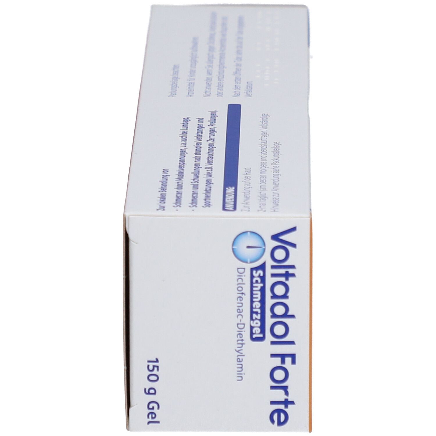 Voltadol® Forte Schmerzgel 150 g - shop-apotheke.at