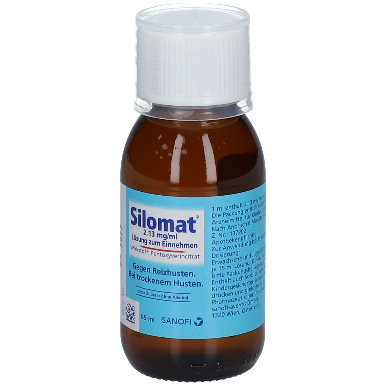 Silomat® 95 ml - Shop Apotheke