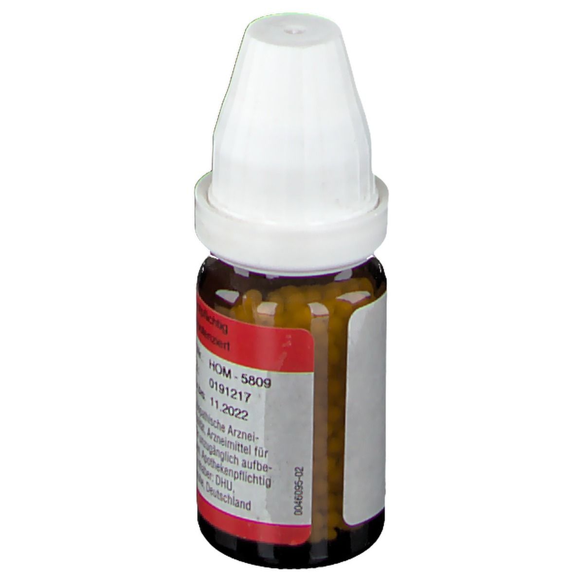 DR. PEITHNER KG Radium bromatum DHU D15 8 g - Shop Apotheke
