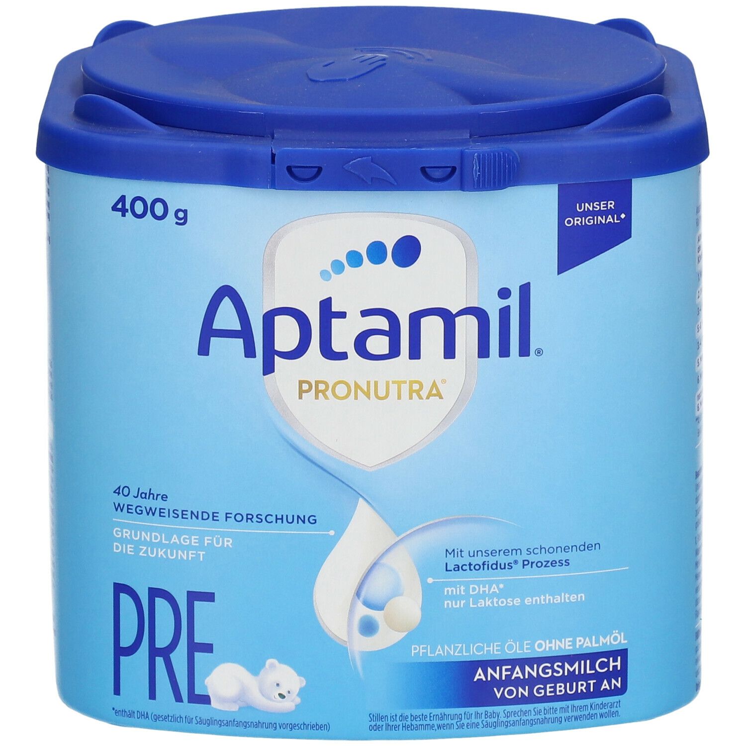 Aptamil® PRE 400 g - Shop Apotheke