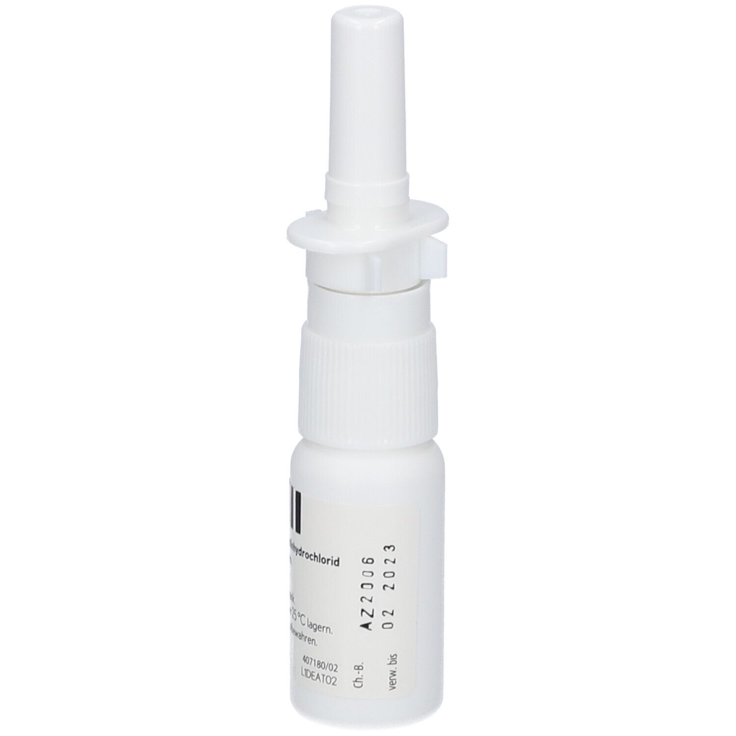 Vividrin® Azelastin 10 ml - Shop Apotheke