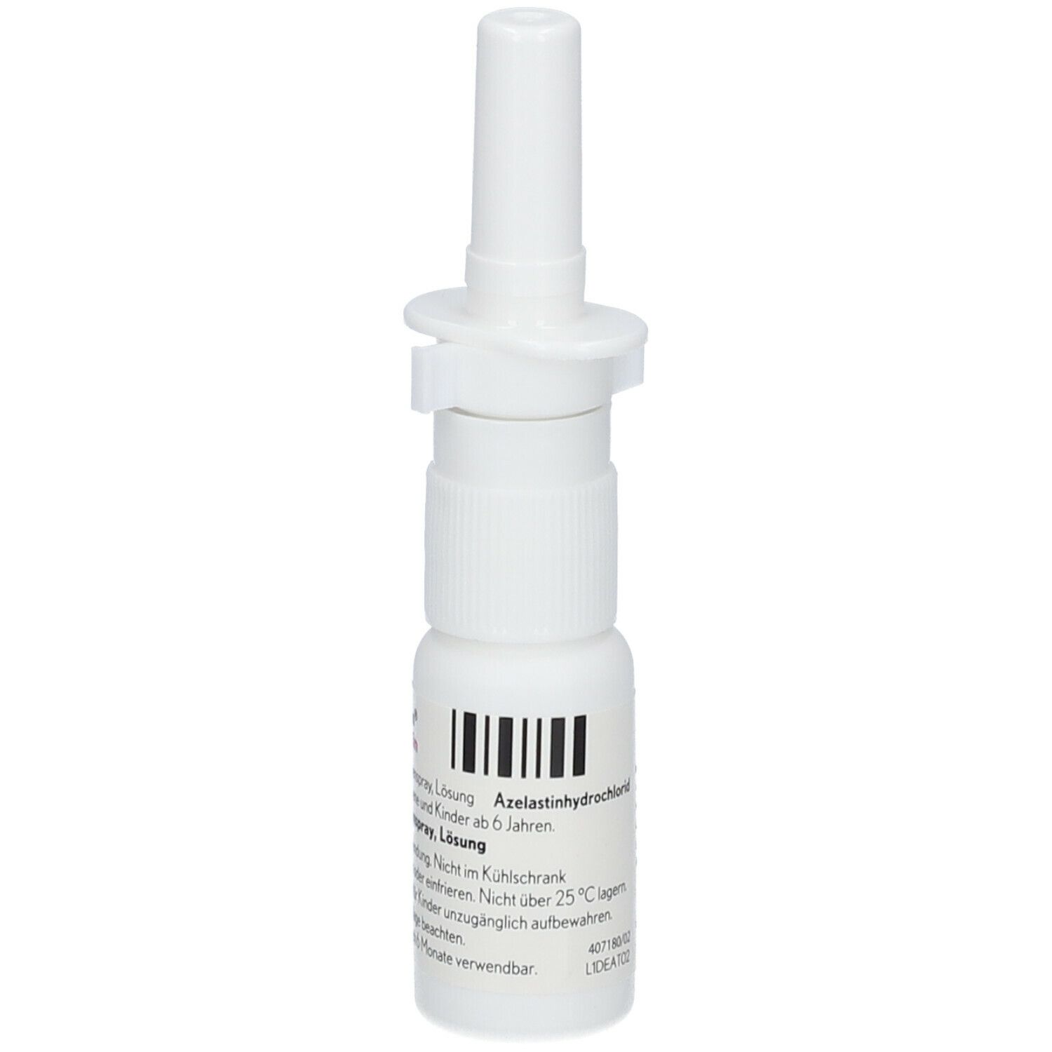 Vividrin® Azelastin 10 ml - Shop Apotheke