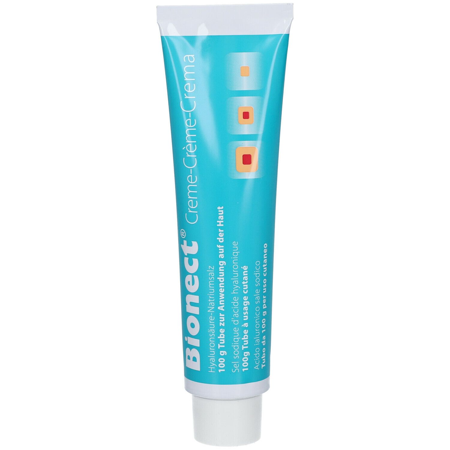 Bionect® Creme 100 g - Shop Apotheke