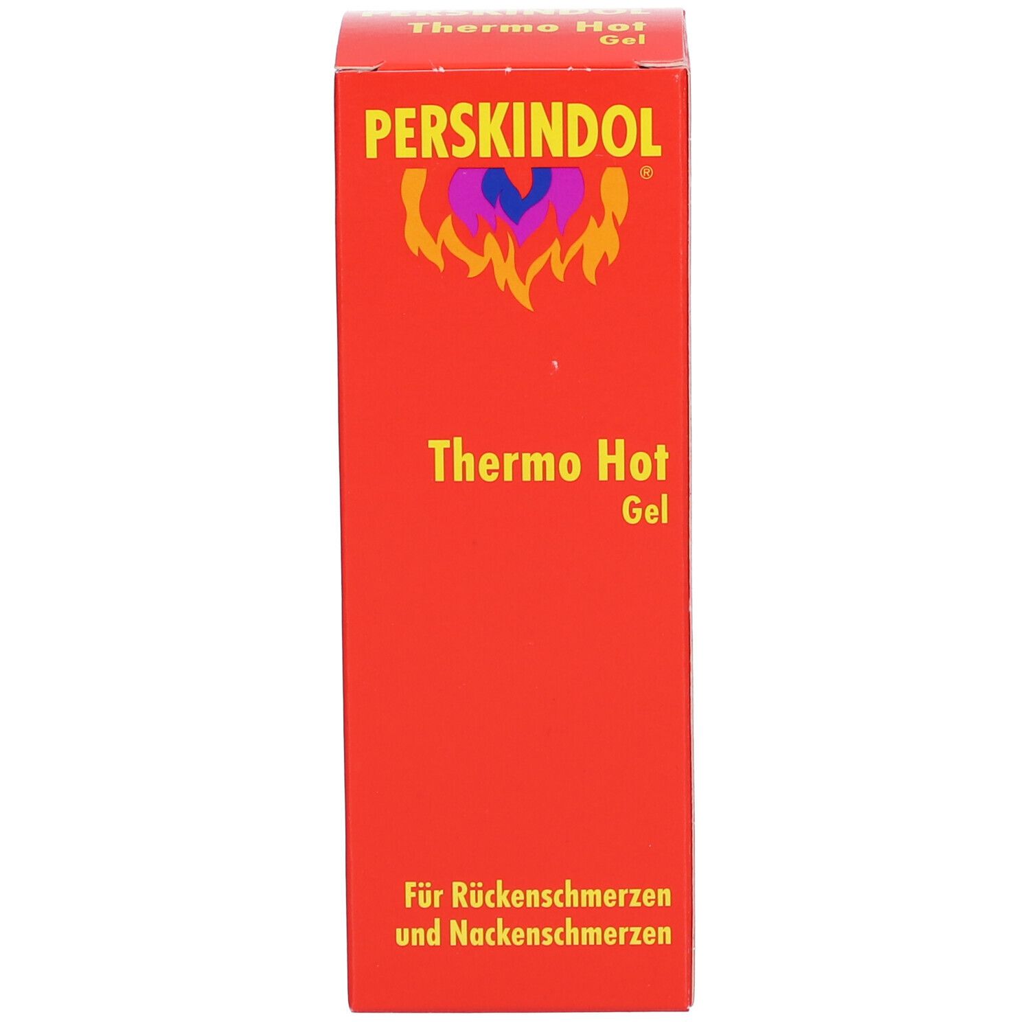 PERSKINDOL® Thermo Hot Gel 100 ml - Shop Apotheke