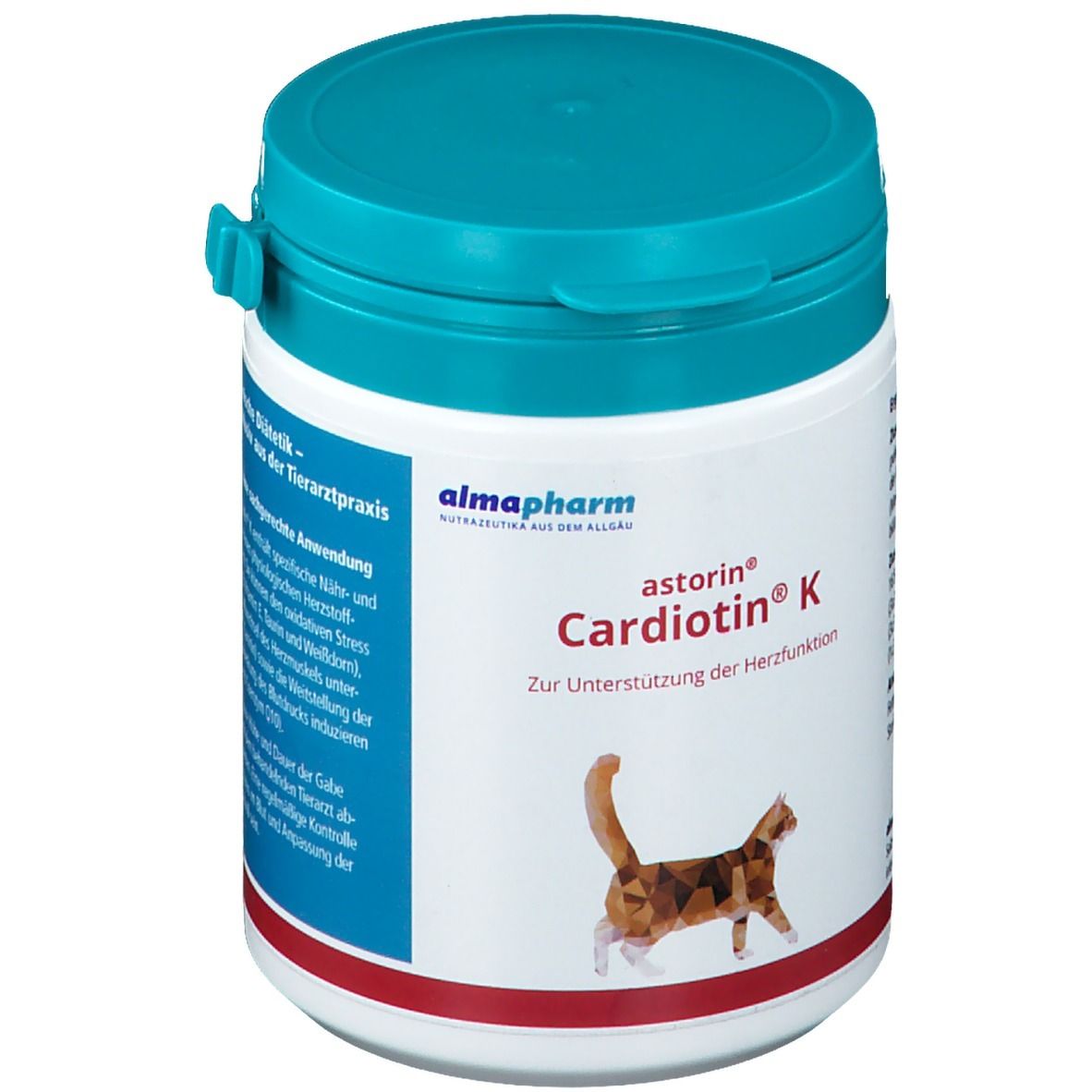 astoral® Cadriotin H 100 g - Shop Apotheke