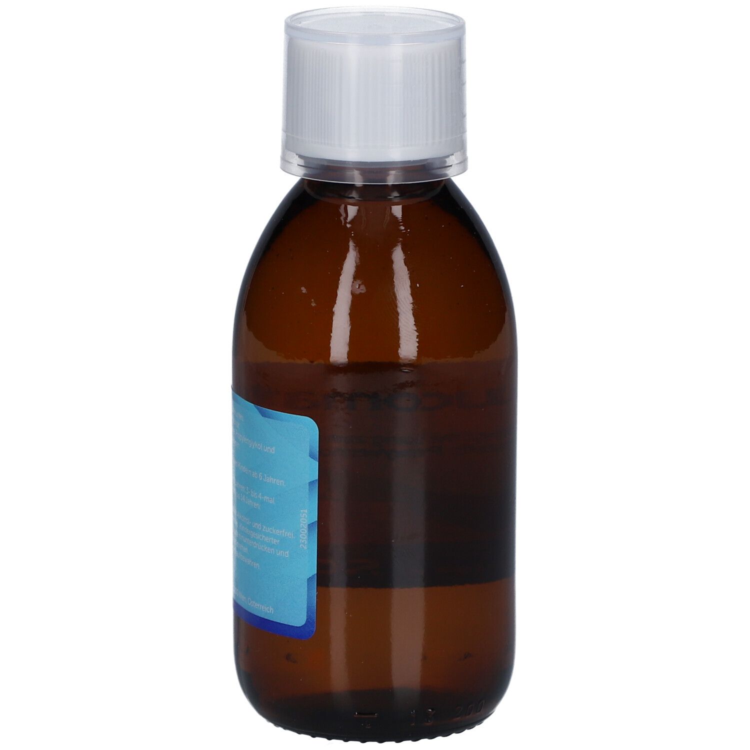Mucomat bei Reizhusten 190 ml - shop-apotheke.at