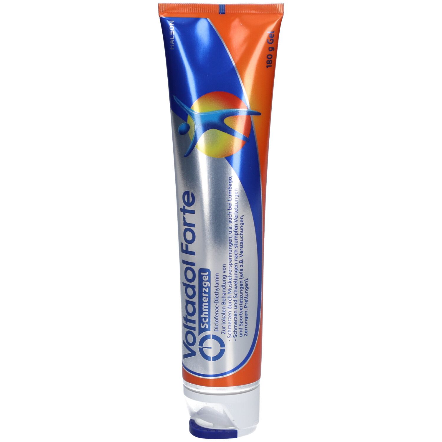 Voltadol® Forte Schmerzgel 180 g - shop-apotheke.at
