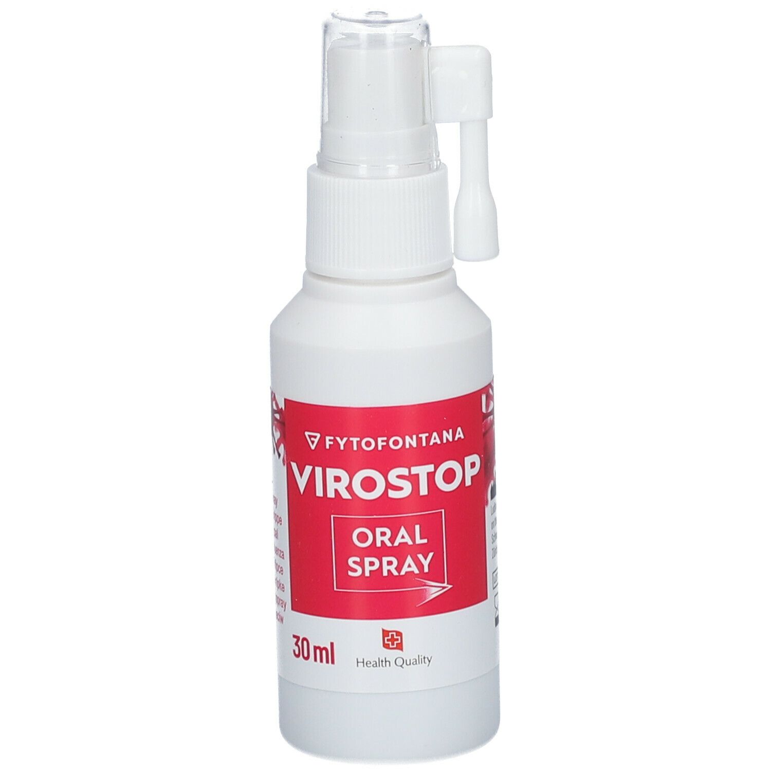 fytofontana VIROSTOP 30 ml - Shop Apotheke