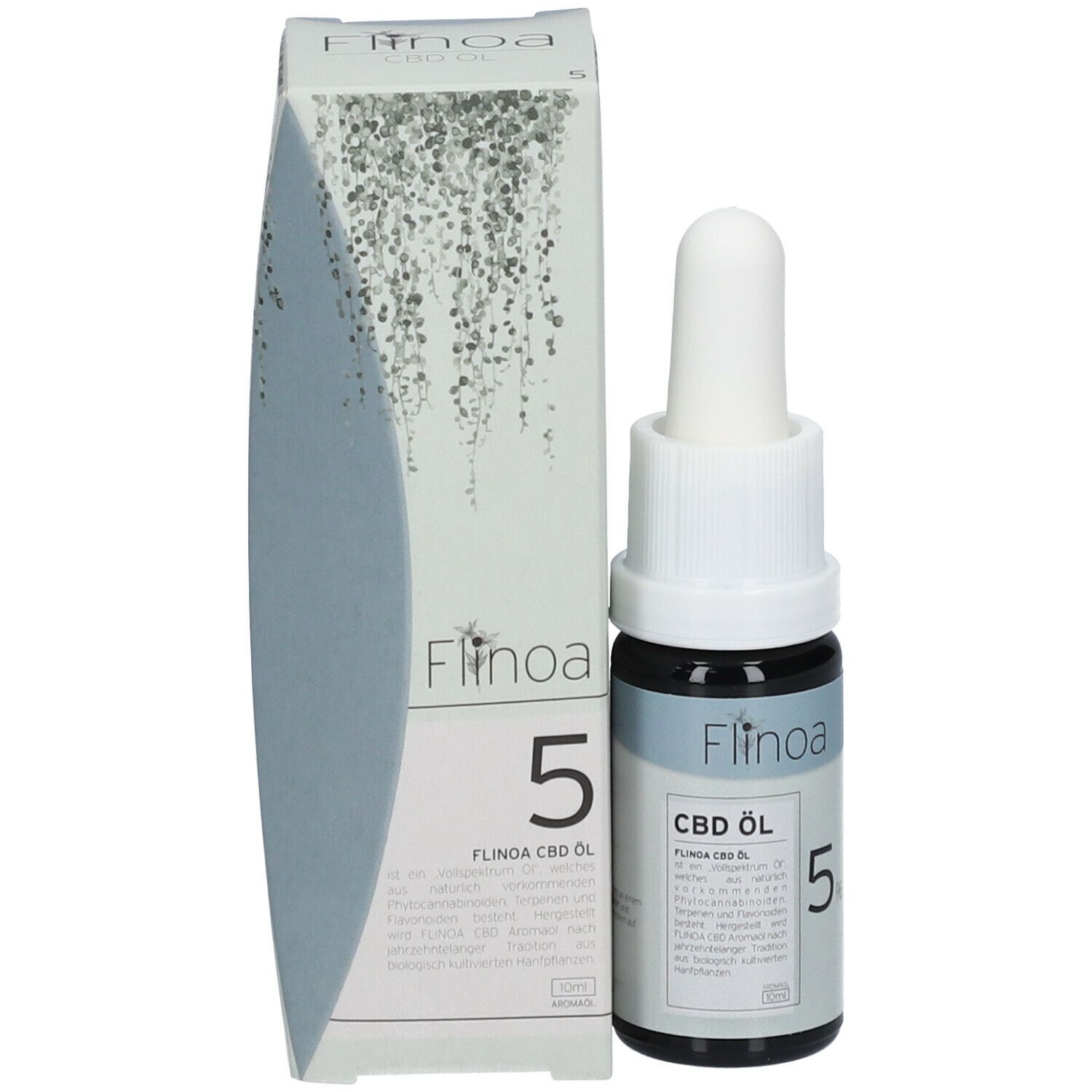 Filona CBD Öl 5 % 10 ml - Shop Apotheke