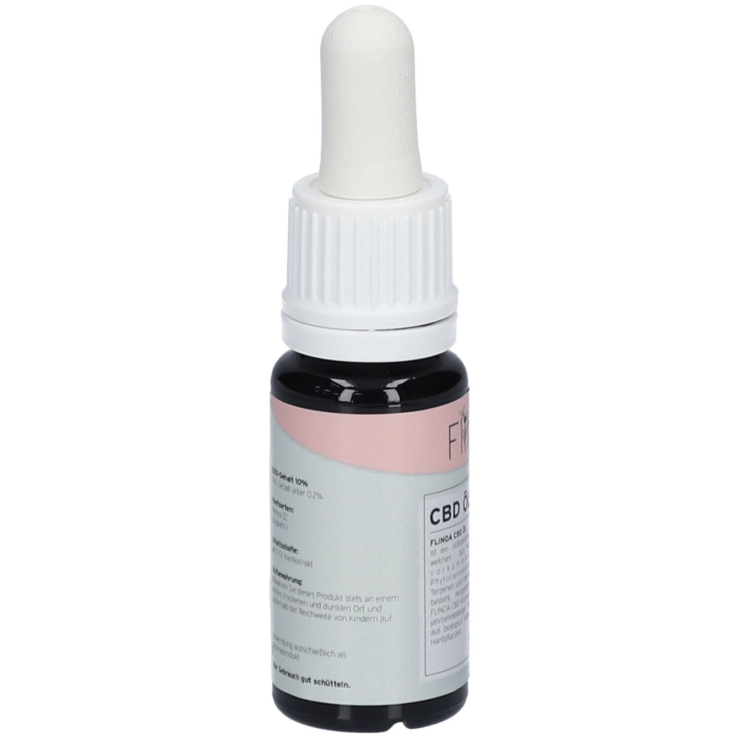Filona CBD Öl 10 % 10 ml - Shop Apotheke
