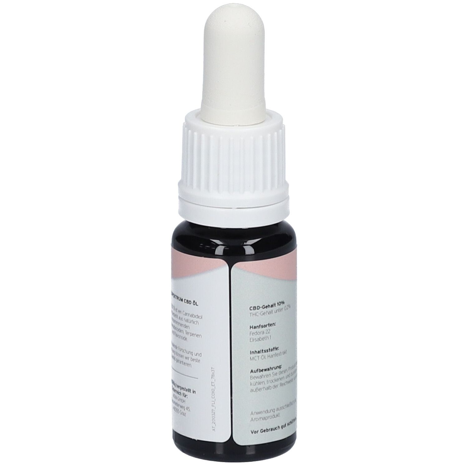 Filona CBD Öl 10 % 10 ml - Shop Apotheke