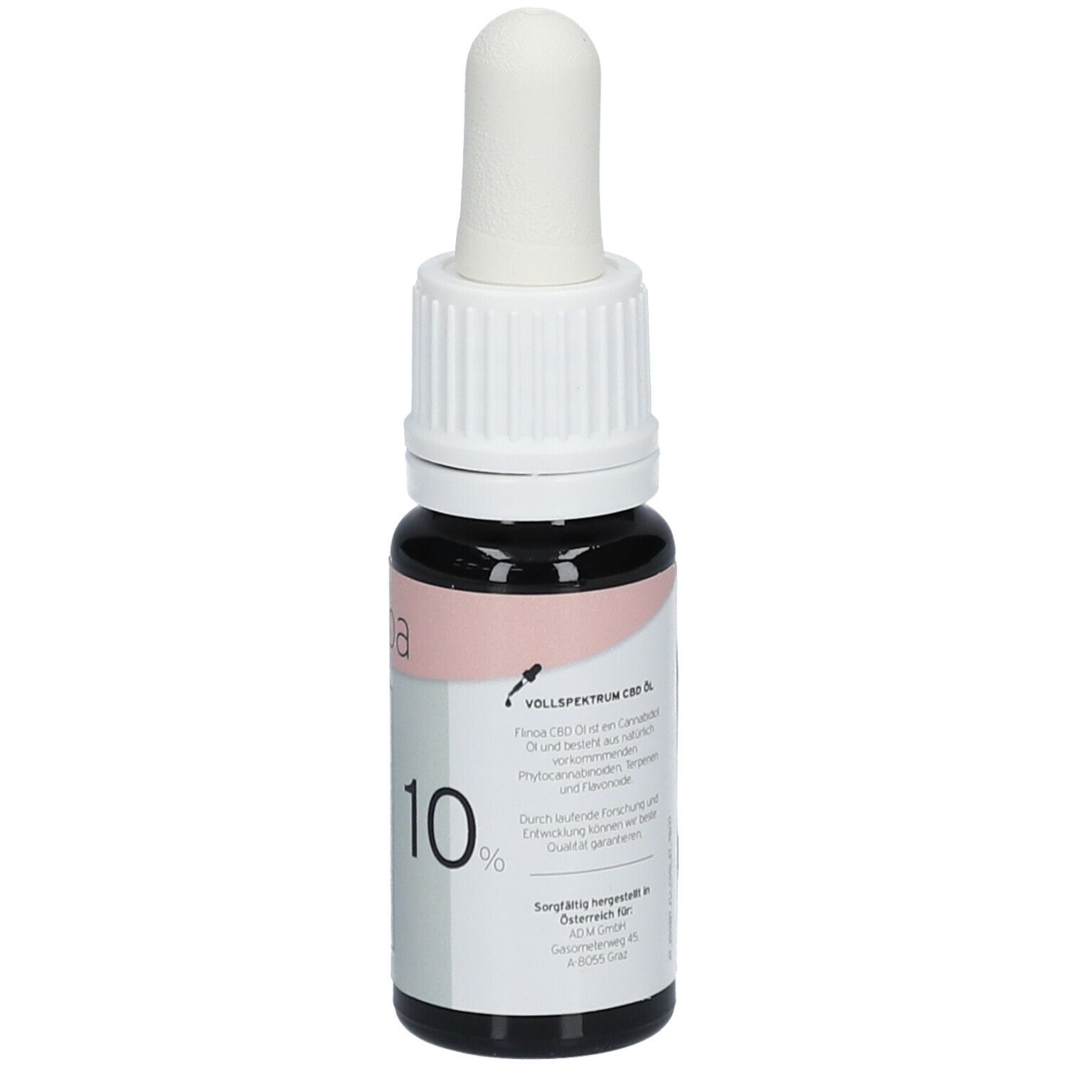Filona CBD Öl 10 % 10 ml - Shop Apotheke