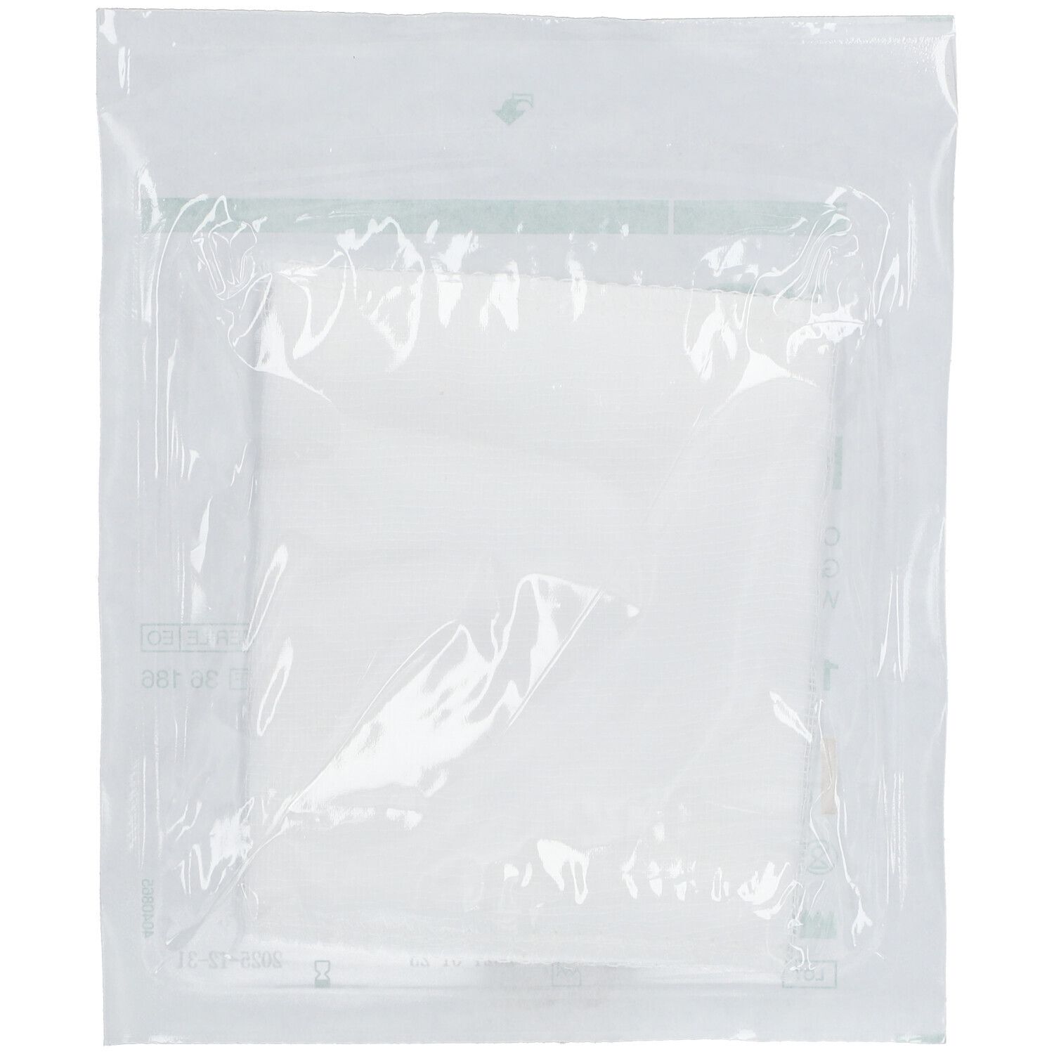 Hydroband S Kompresse steril 12 x 10 cm 1 St - Shop Apotheke