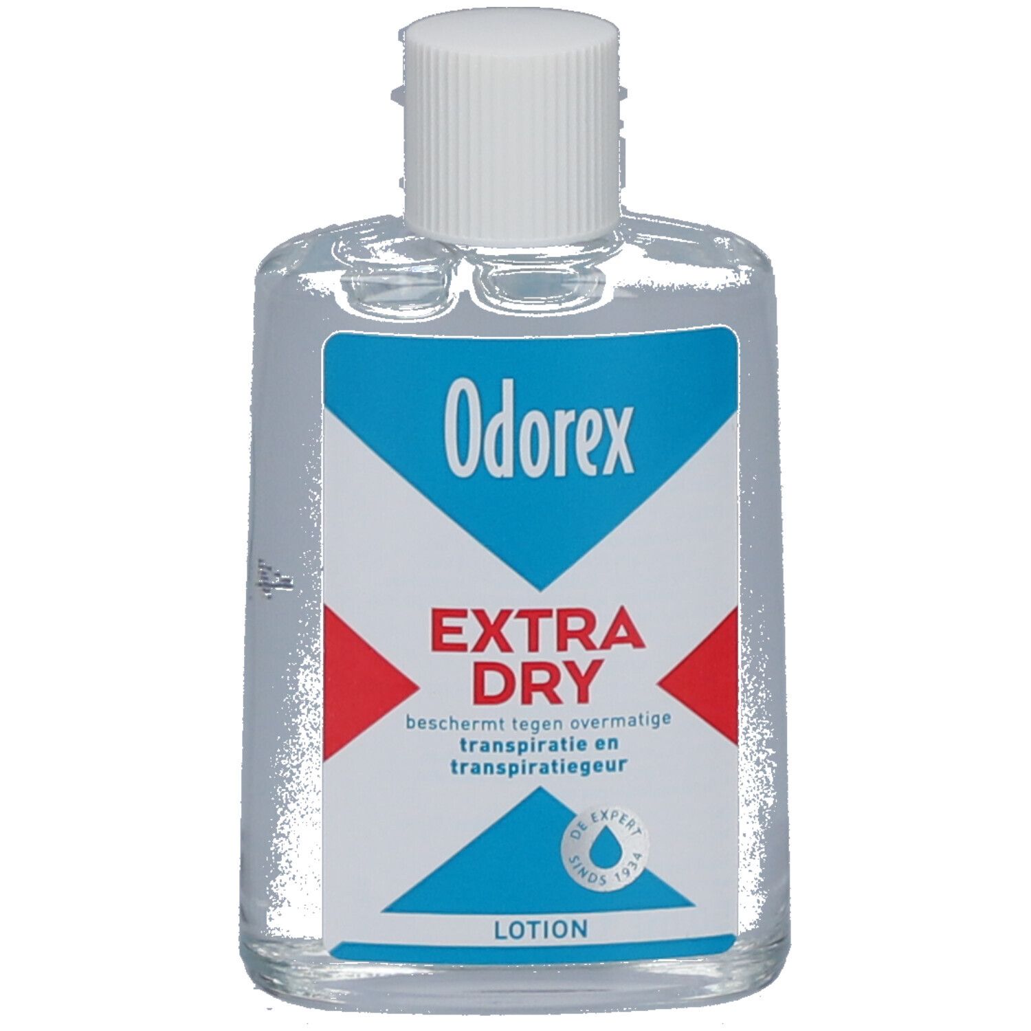 Odorex Extra Dry Lotion 50 ml - Shop Apotheke