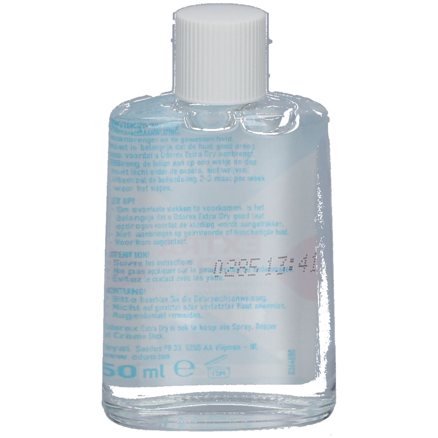 Odorex Extra Dry Lotion 50 ml - Shop Apotheke