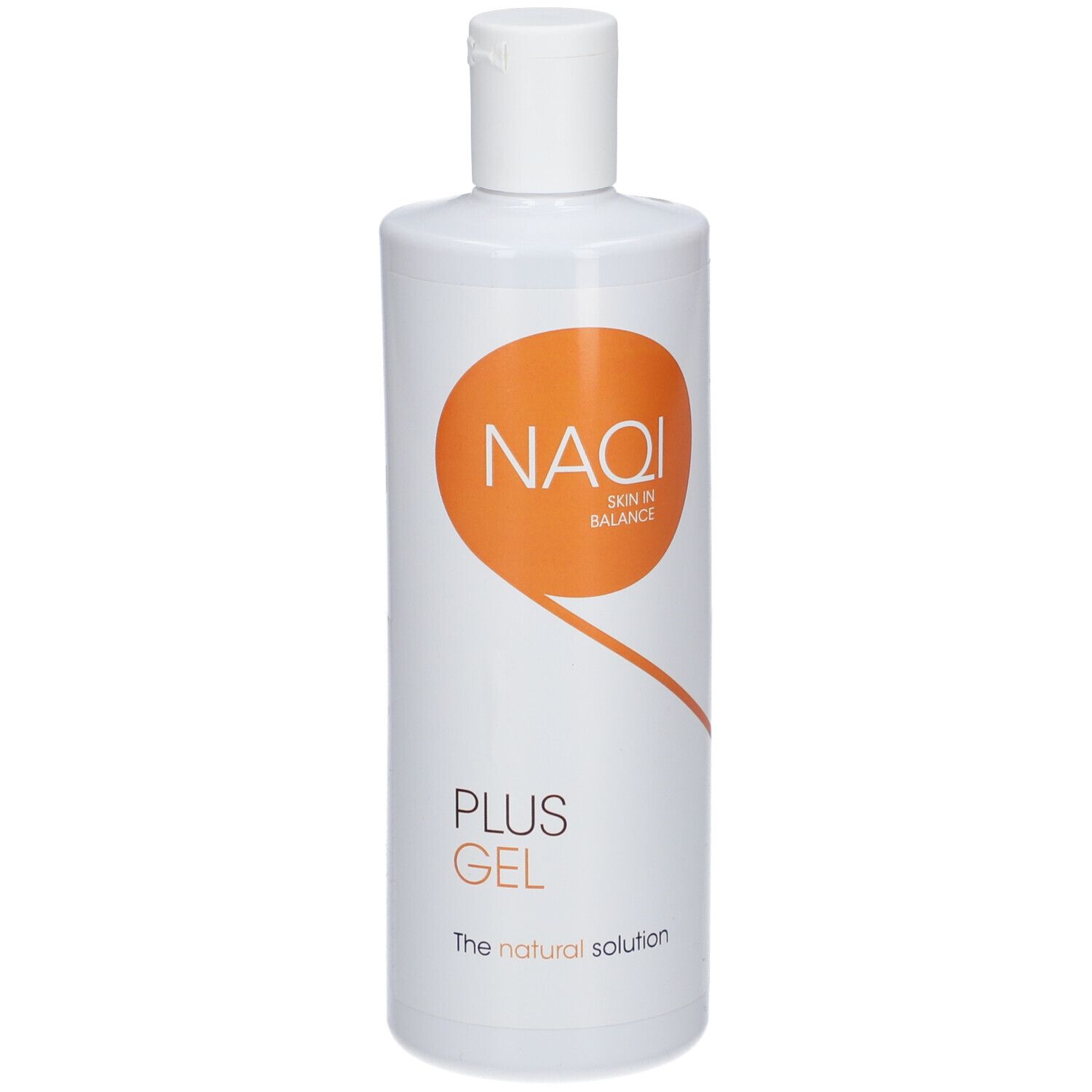 NAQl® PLUS GEL 500 ml - Shop Apotheke