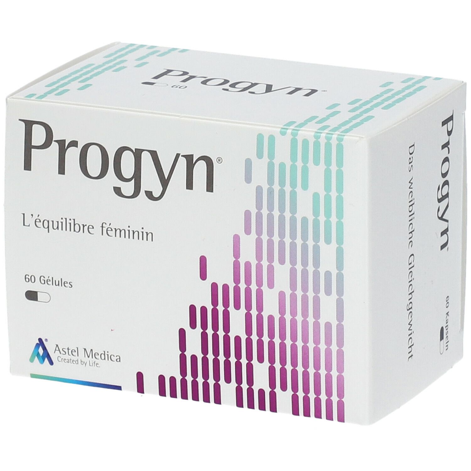 Progyn® 60 St - Shop Apotheke
