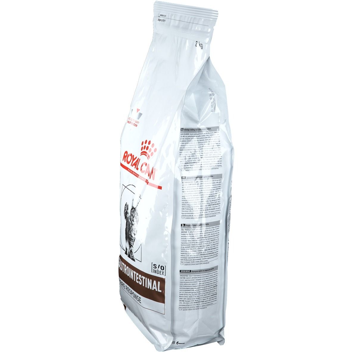 ROYAL CANIN Veterinary Gastrointestinal Fibre Response 2 kg - shop ... ROYAL CANIN Veterinary Gastrointestinal Fibre Response 2 kg - shop ...