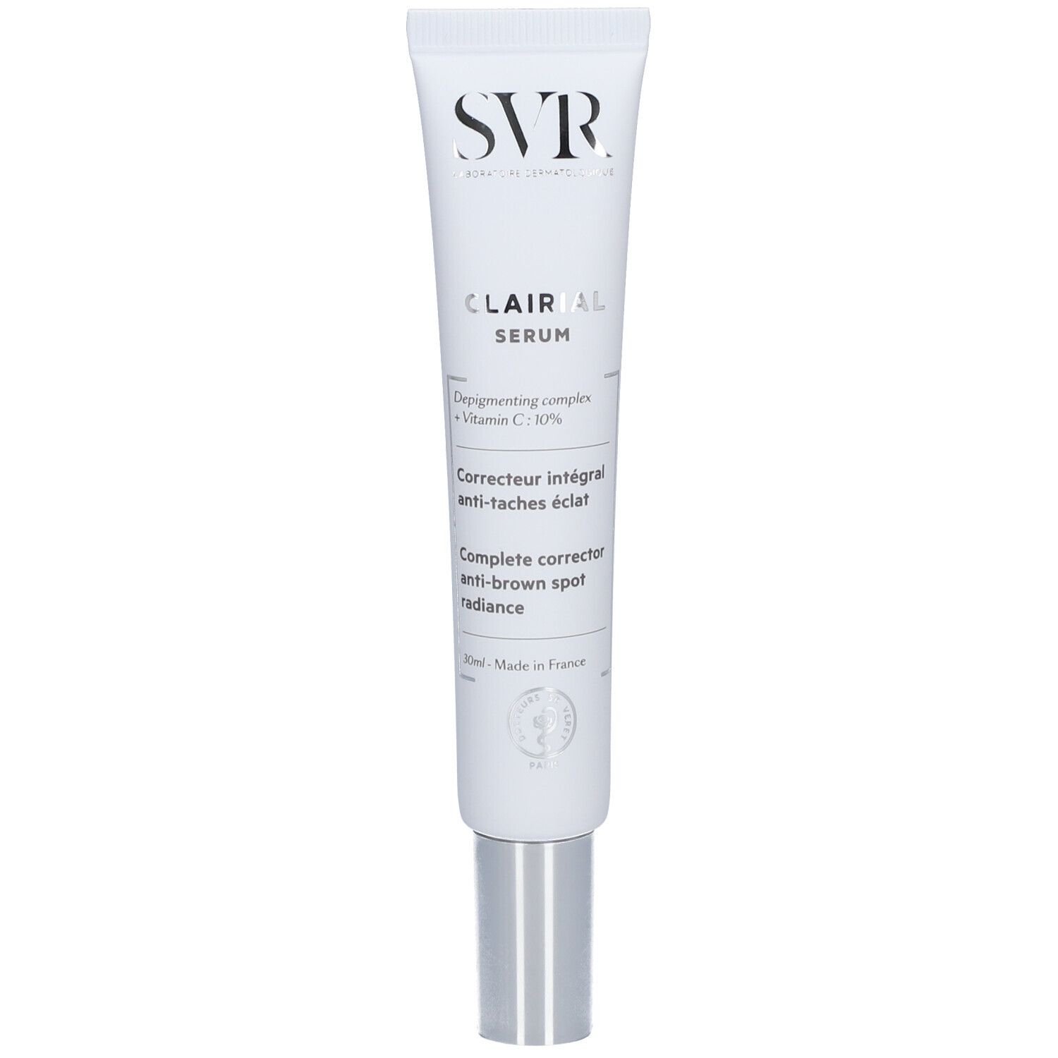 SVR Clairial Serum 30 ml - Shop Apotheke