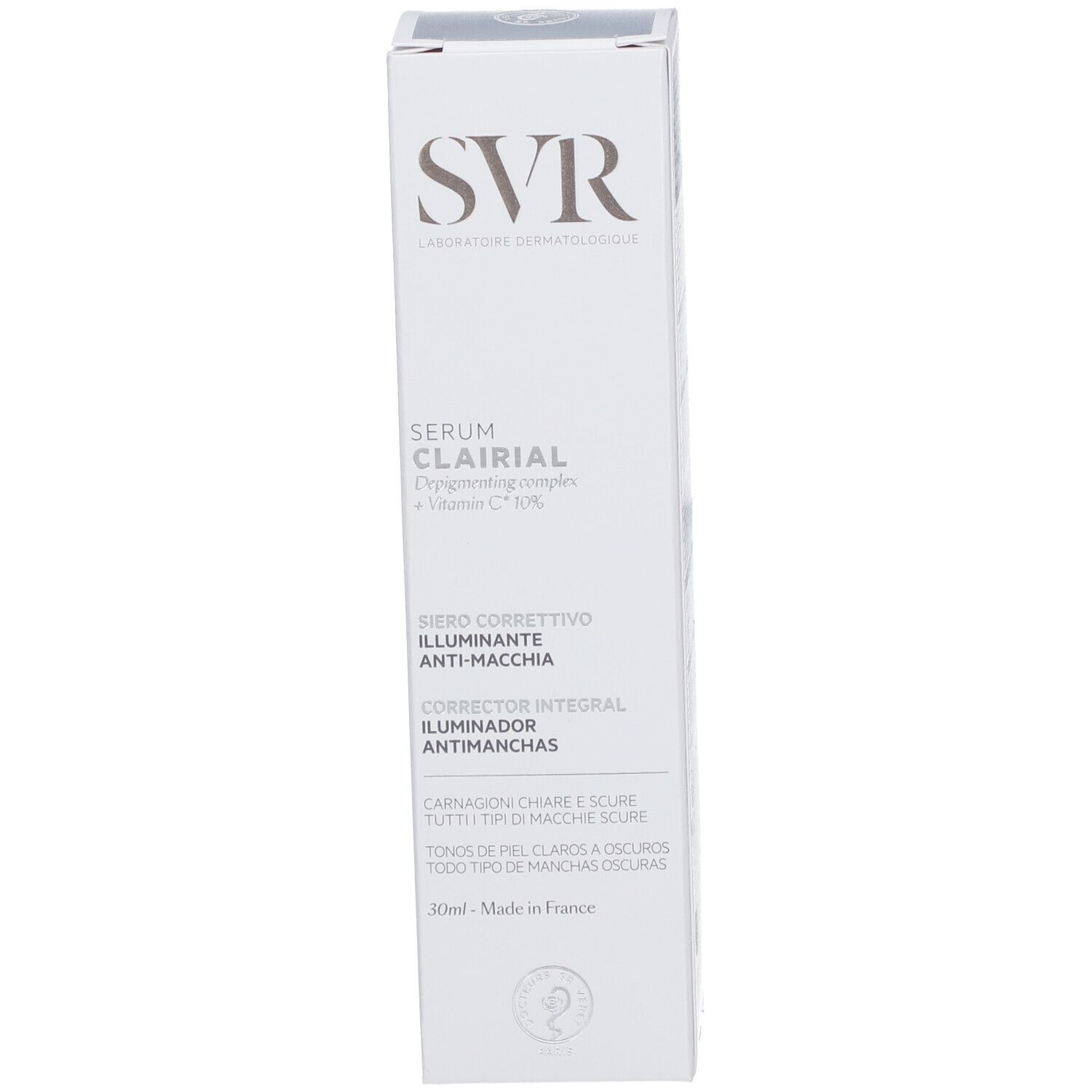 SVR Clairial Serum 30 ml - shop-apotheke.at