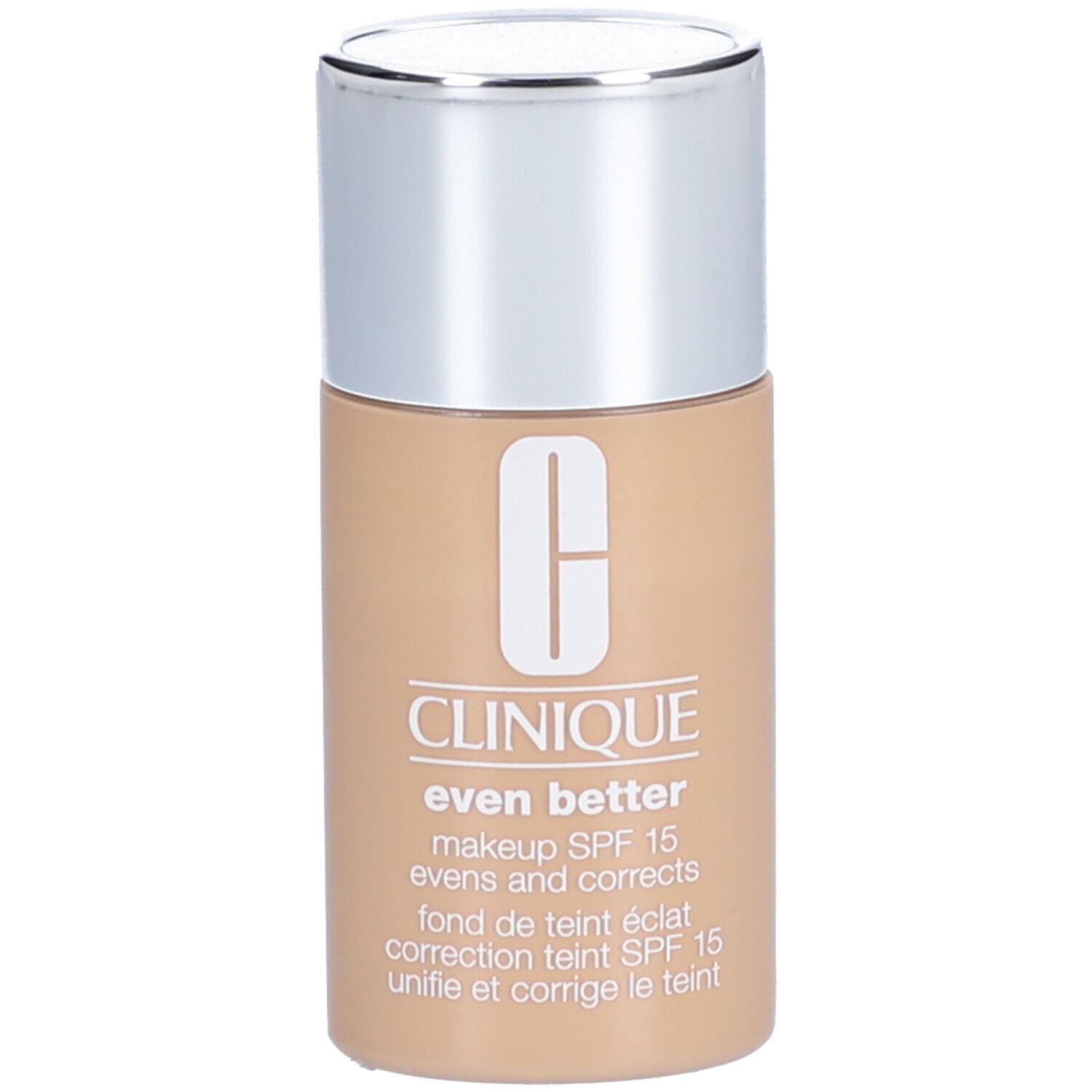 Clinique Even Better Make-up SPF 15 30 ml - Shop Apotheke