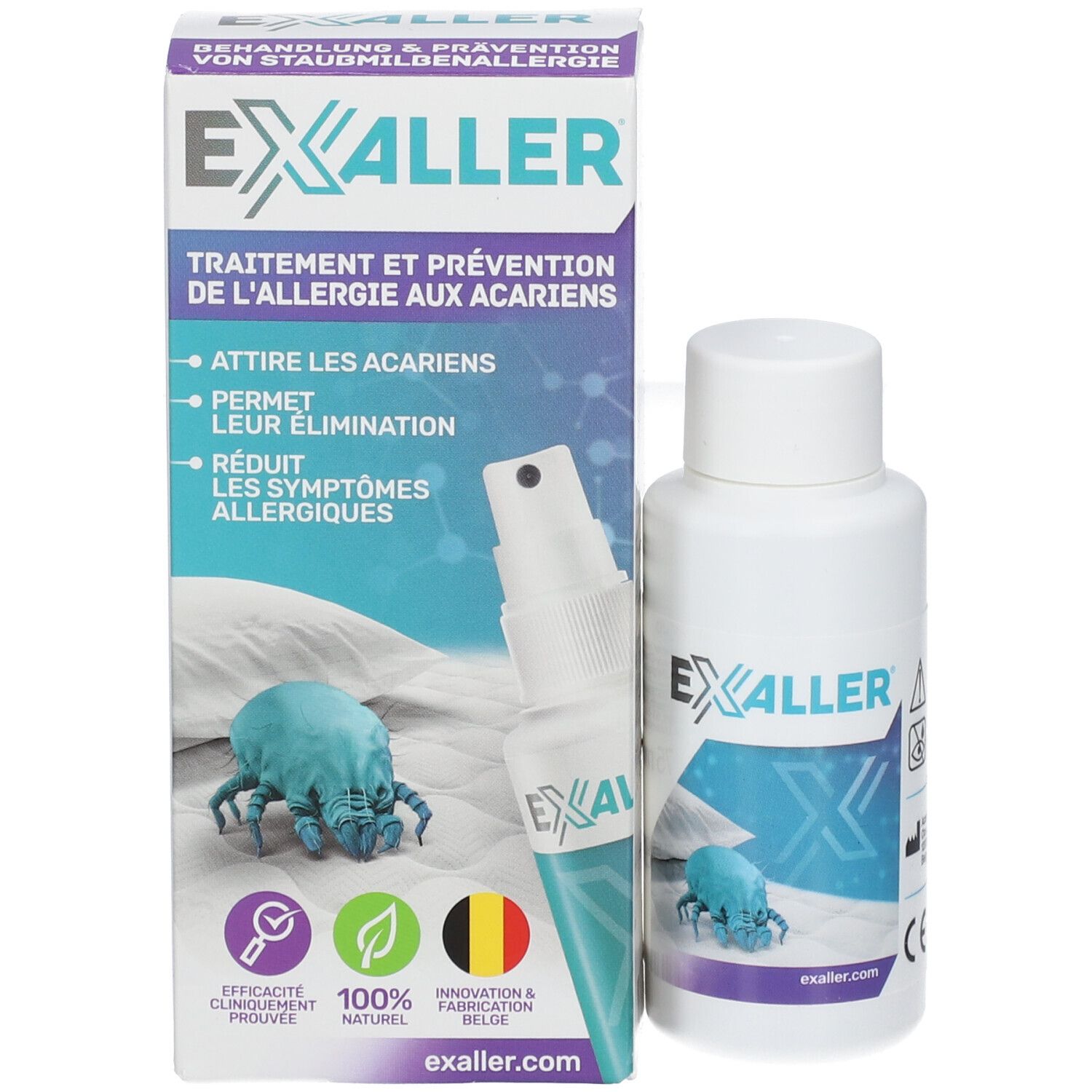 ExAller ® 75 ml - shop-apotheke.at