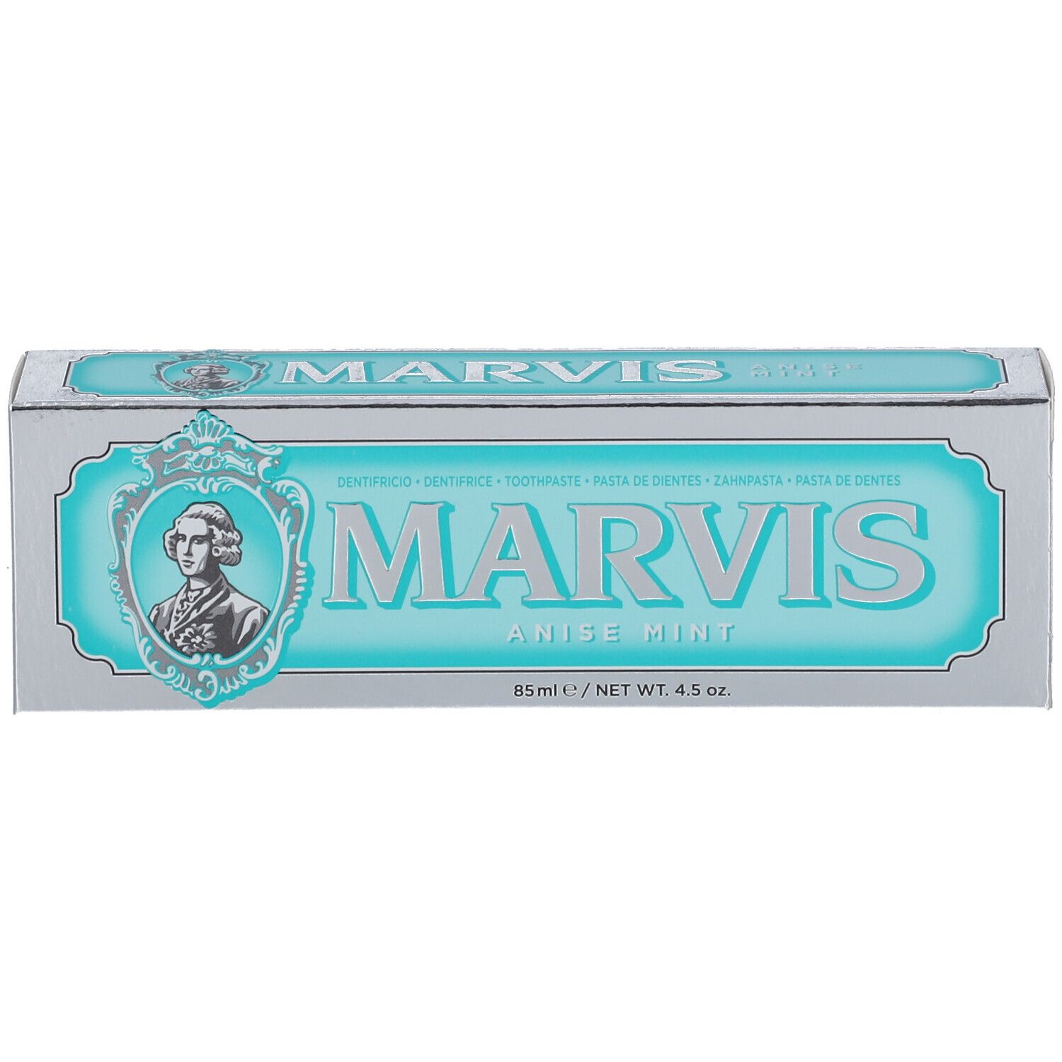 MARVIS Anis Mint Zahnpasta 85 ml - Shop Apotheke