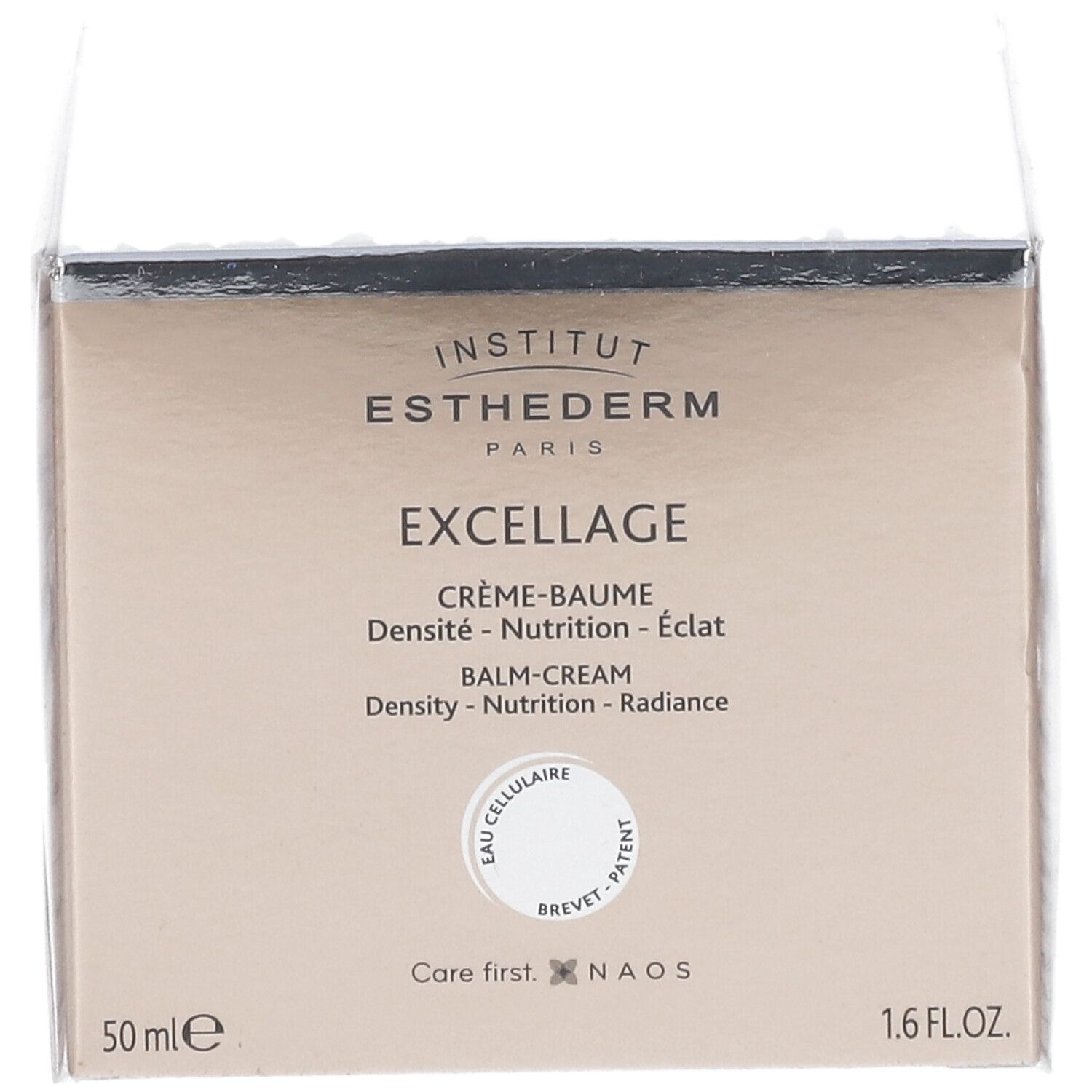 INSTITUT ESTHEDERM Excellage Balm-Cream 50 ml - Shop Apotheke