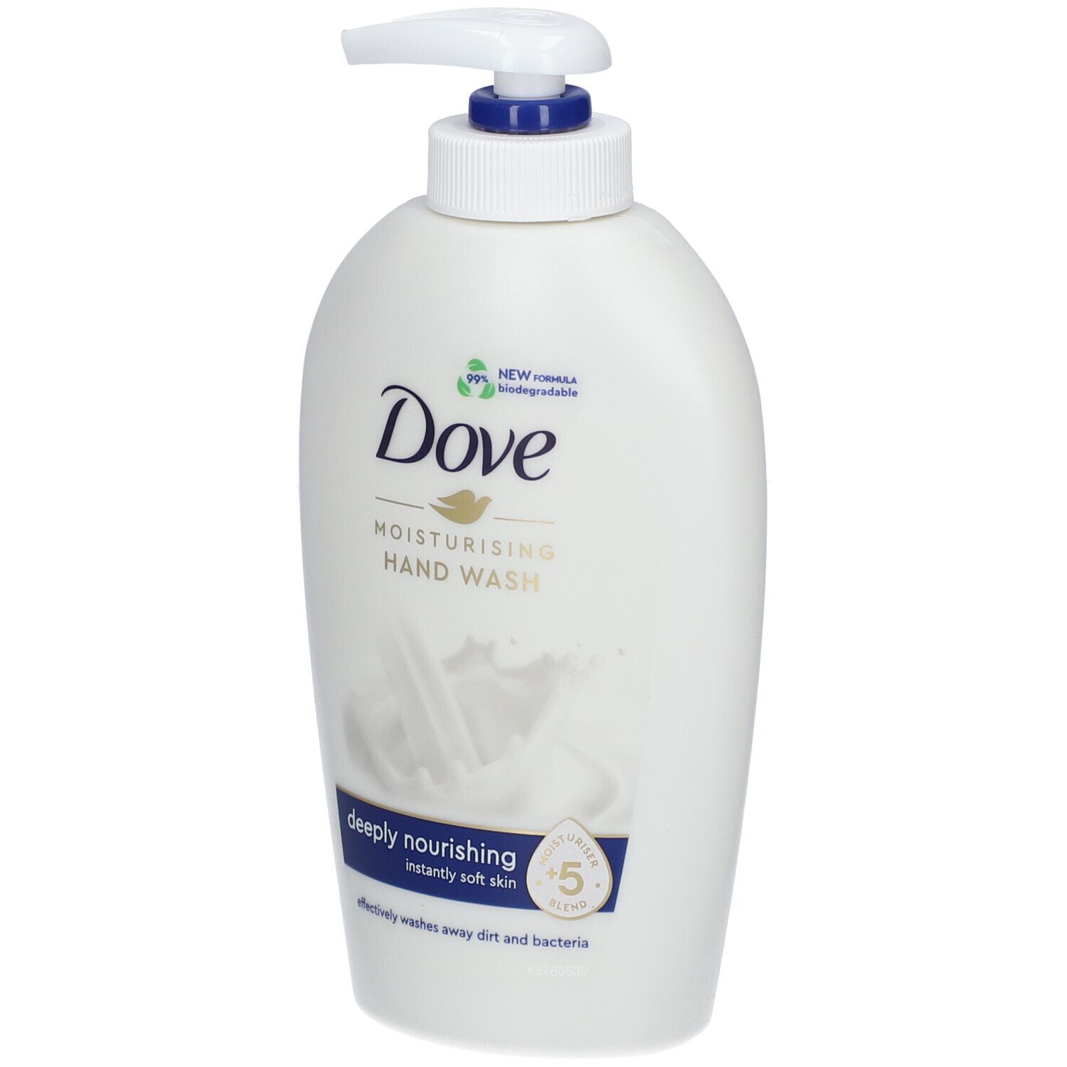 Dove pflegende Seife 250 ml - Shop Apotheke