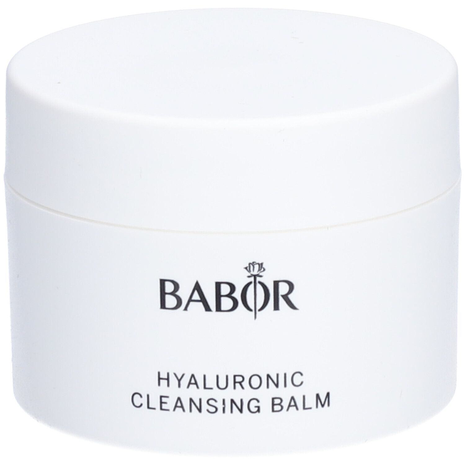 BABOR Cleansing Hyaluronic Cleansing Balm 150 ml - Shop Apotheke