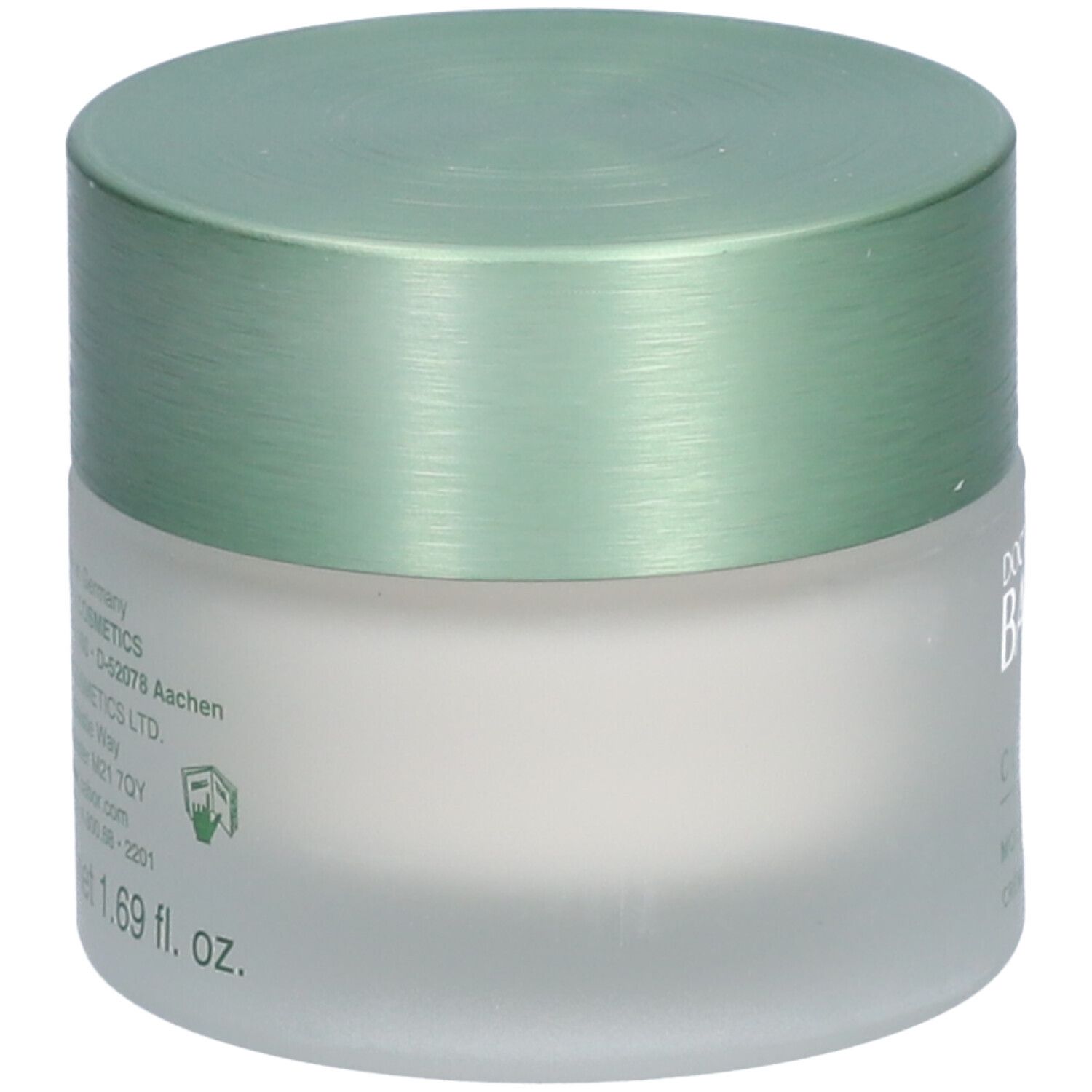 Doktor Babor Clean Formance Feuchtigkeitsglanzcreme 50 ml - Shop Apotheke