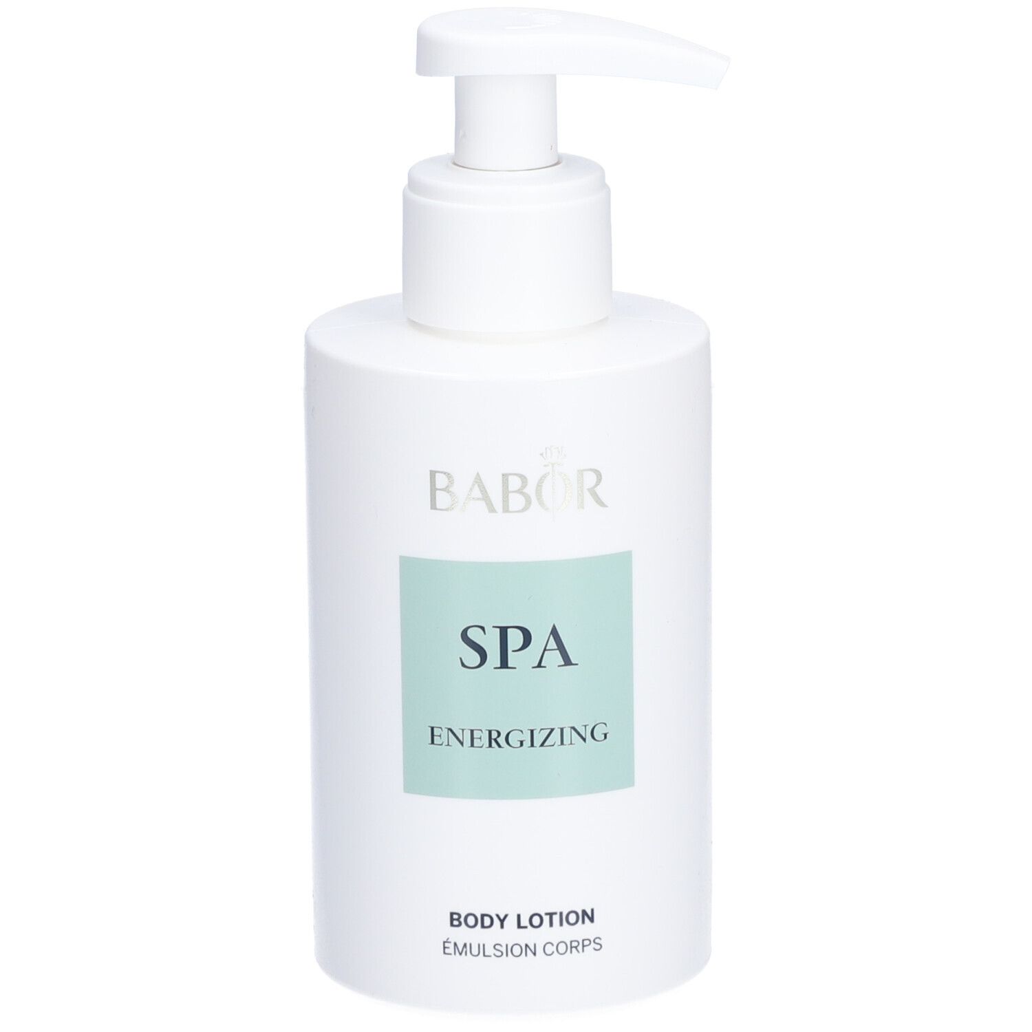 BABOR Spa Energizing Body Lotion 200 ml - Shop Apotheke