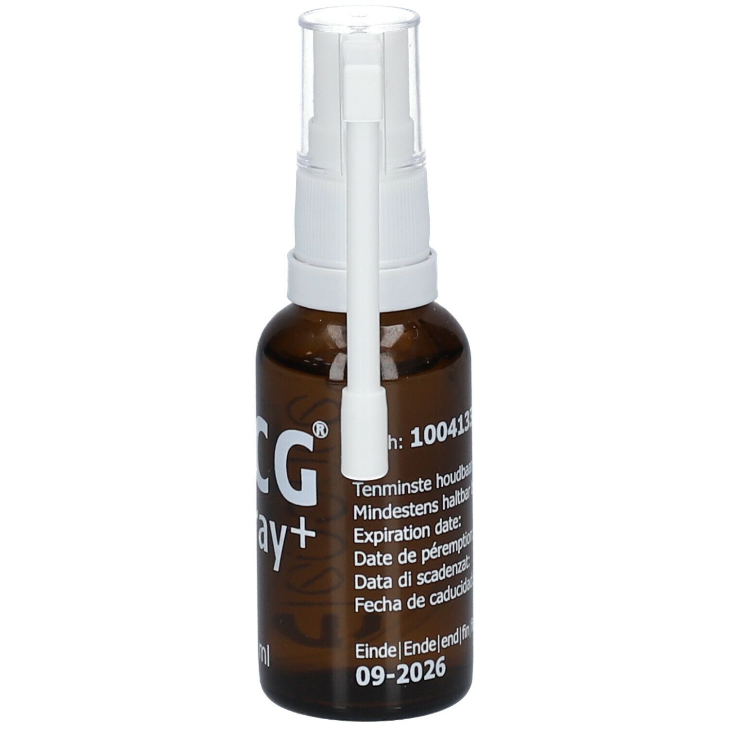 Elegance® HCG® Spray 30 ml - shop-apotheke.at