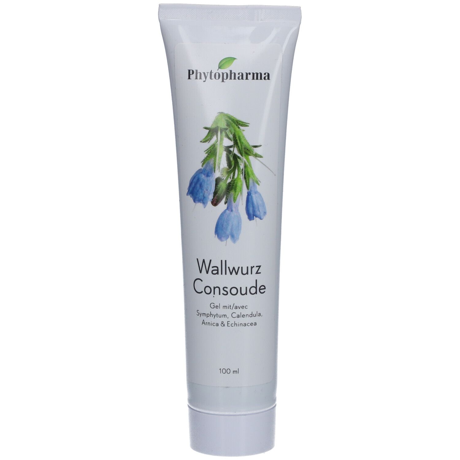 PHYTOPHARMA Beinwell-Gel 100 ml - Shop Apotheke