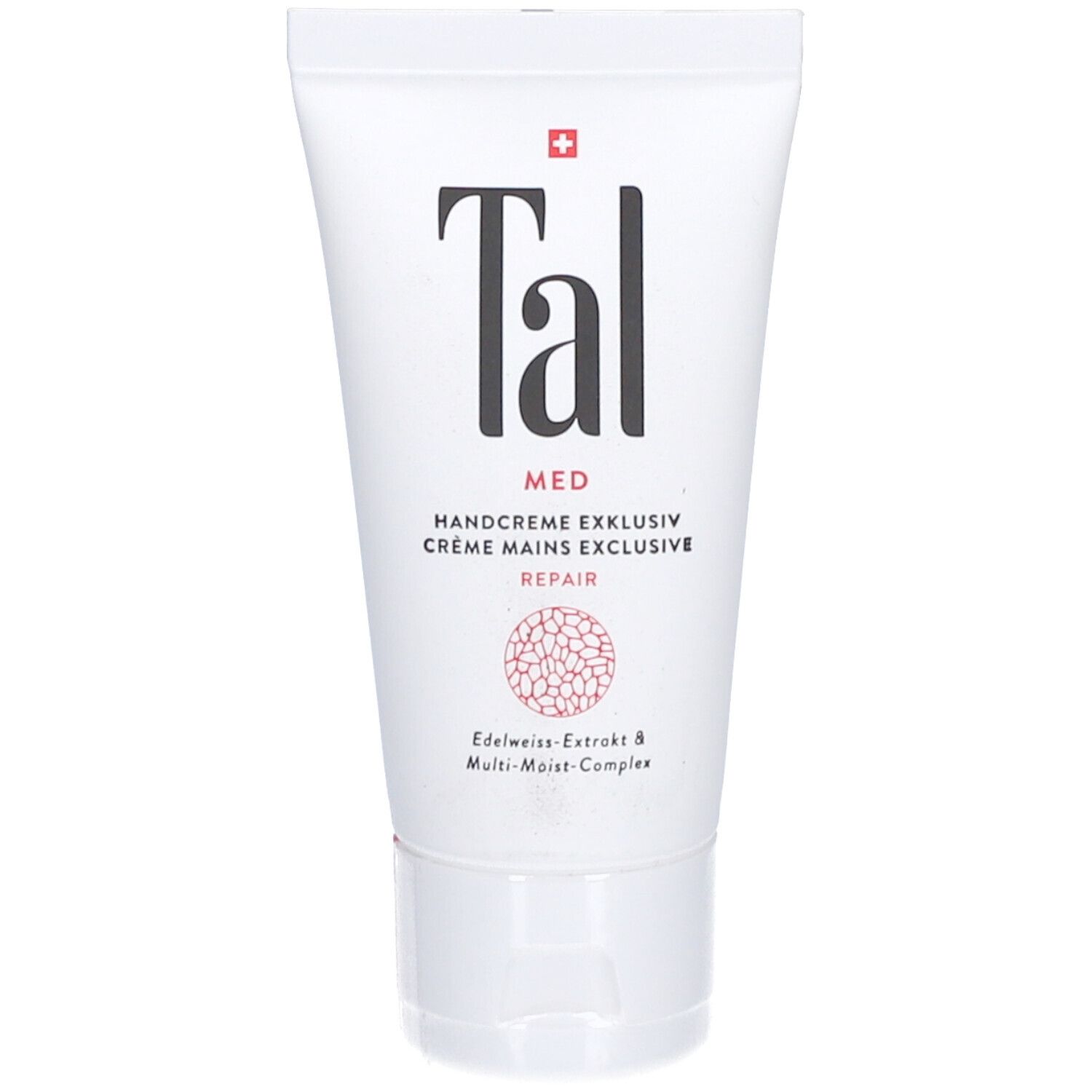 TAL Med Reparierende Creme exklusiv 30 ml - Shop Apotheke