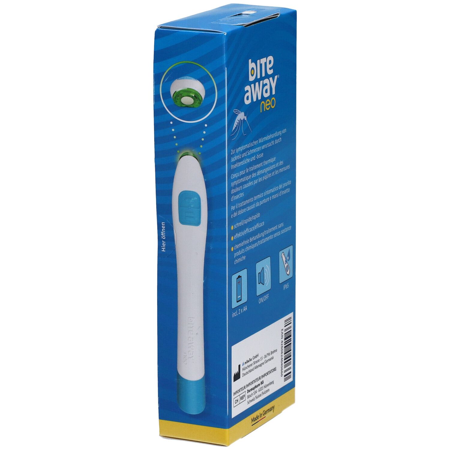 bite away® neo 1 St - Shop Apotheke